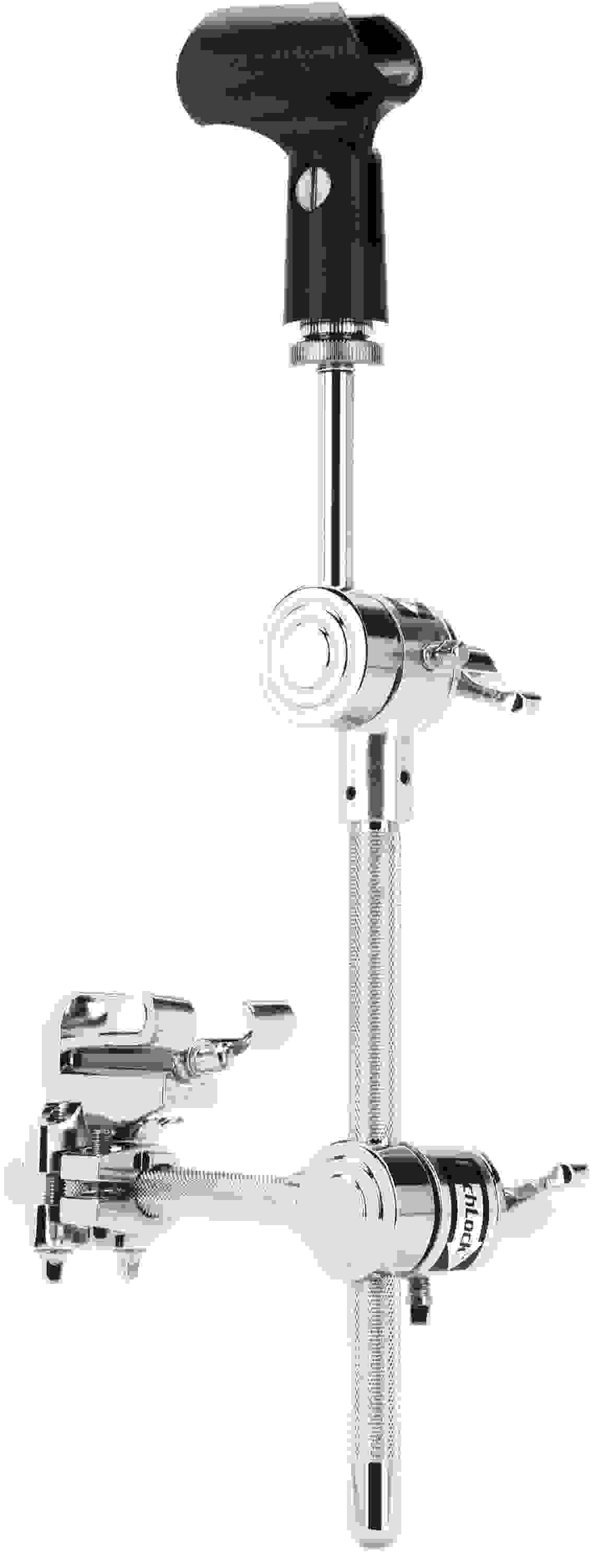 DW DWSM2141MA Claw Hook Clamp Mic Arm | Sweetwater