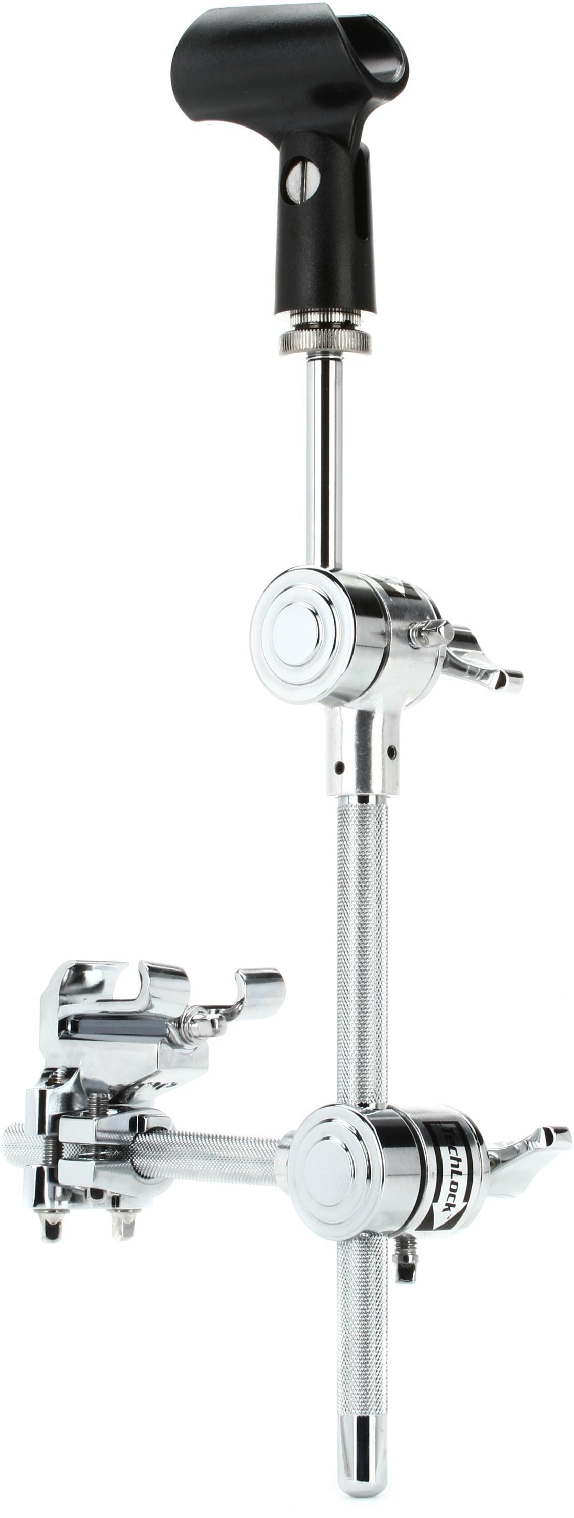 DW DWSM2141MA Claw Hook Clamp Mic Arm | Sweetwater