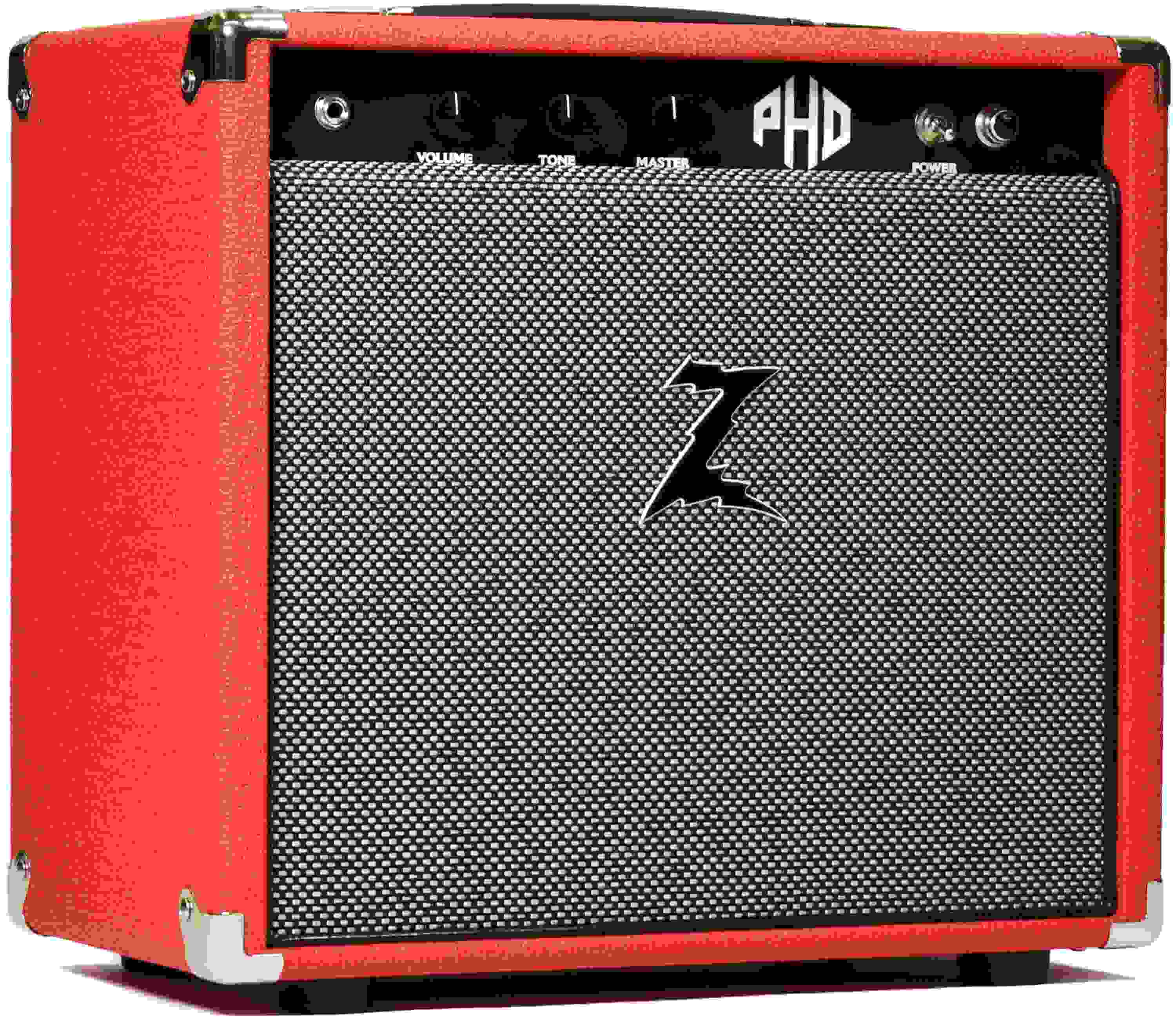 Dr. Z PHD 110 10-watt 1 x 10-inch Tube Combo Amp | Sweetwater