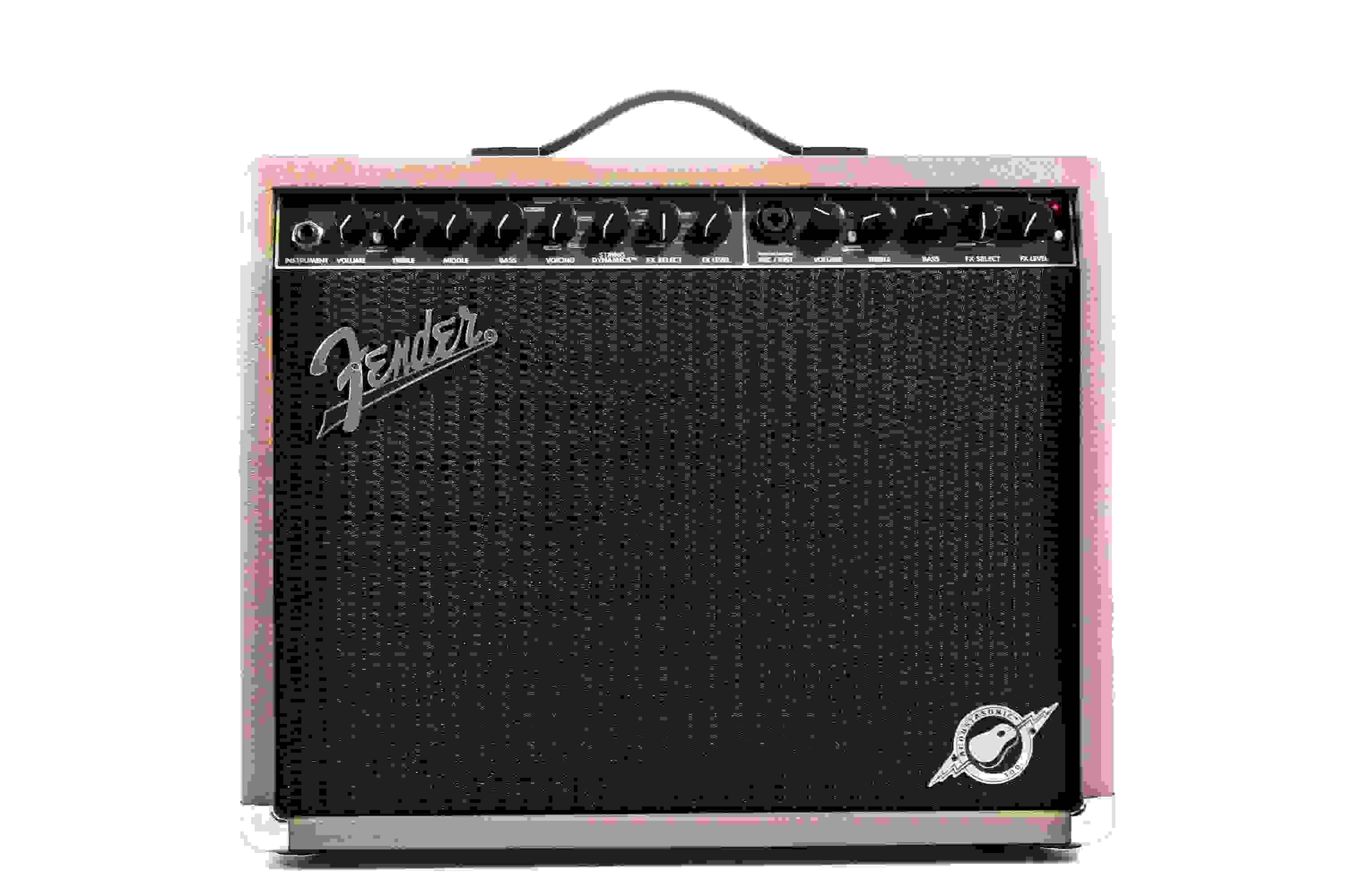 Fender Acoustasonic 100 Combo | Sweetwater