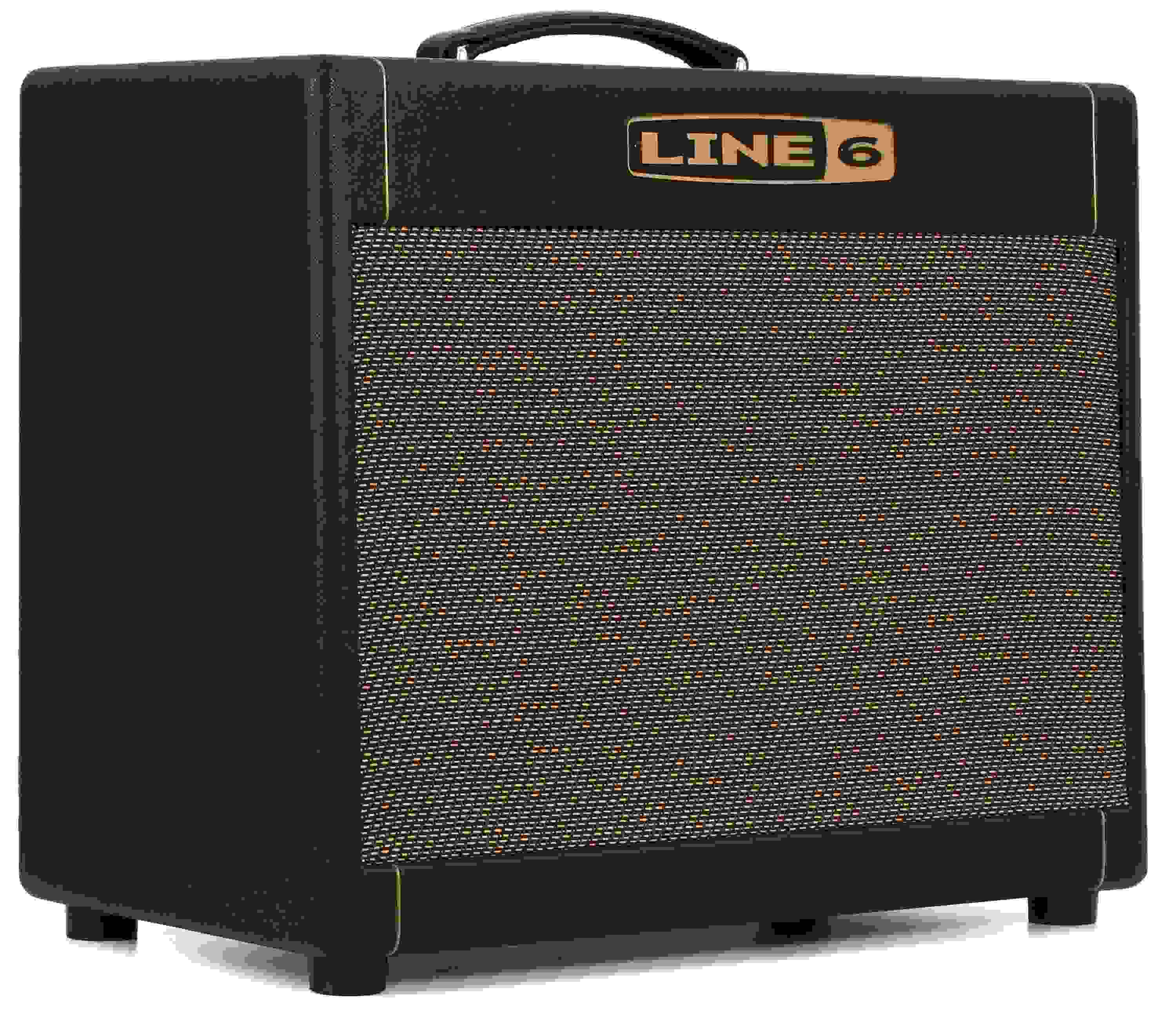 Line 6 DT25 112 90-watt 1x12" Extension Cabinet | Sweetwater