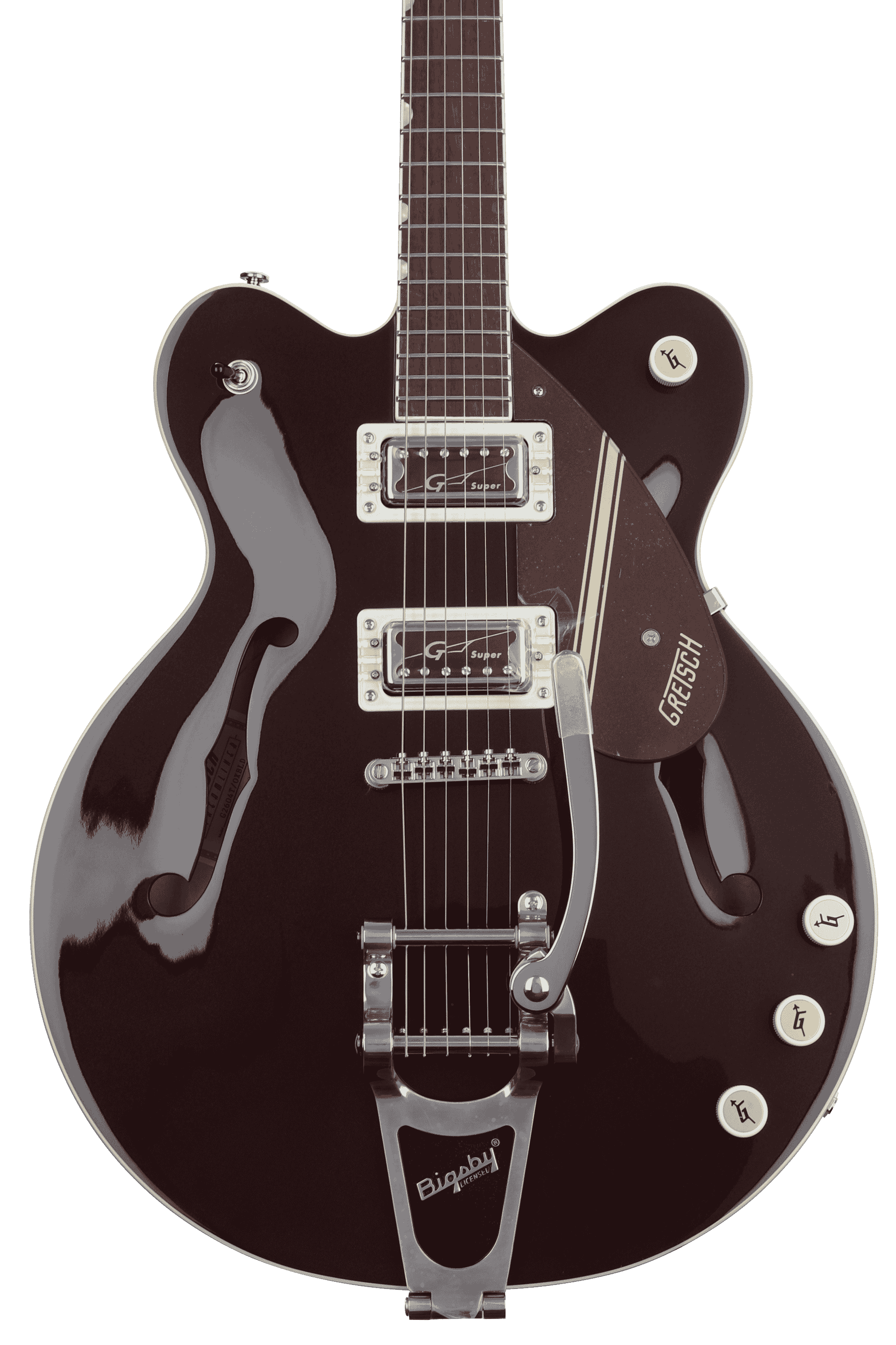 Gretsch Limited Edition G2604T Streamliner Rally 2 Center Block ...