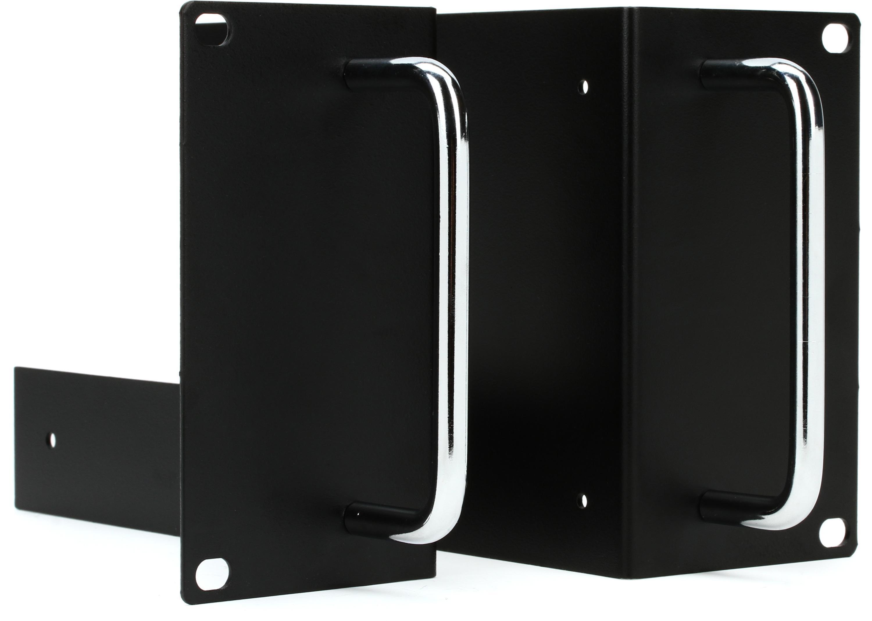 Rupert Neve Designs R6 500 Series Rack Ear Kit | Sweetwater