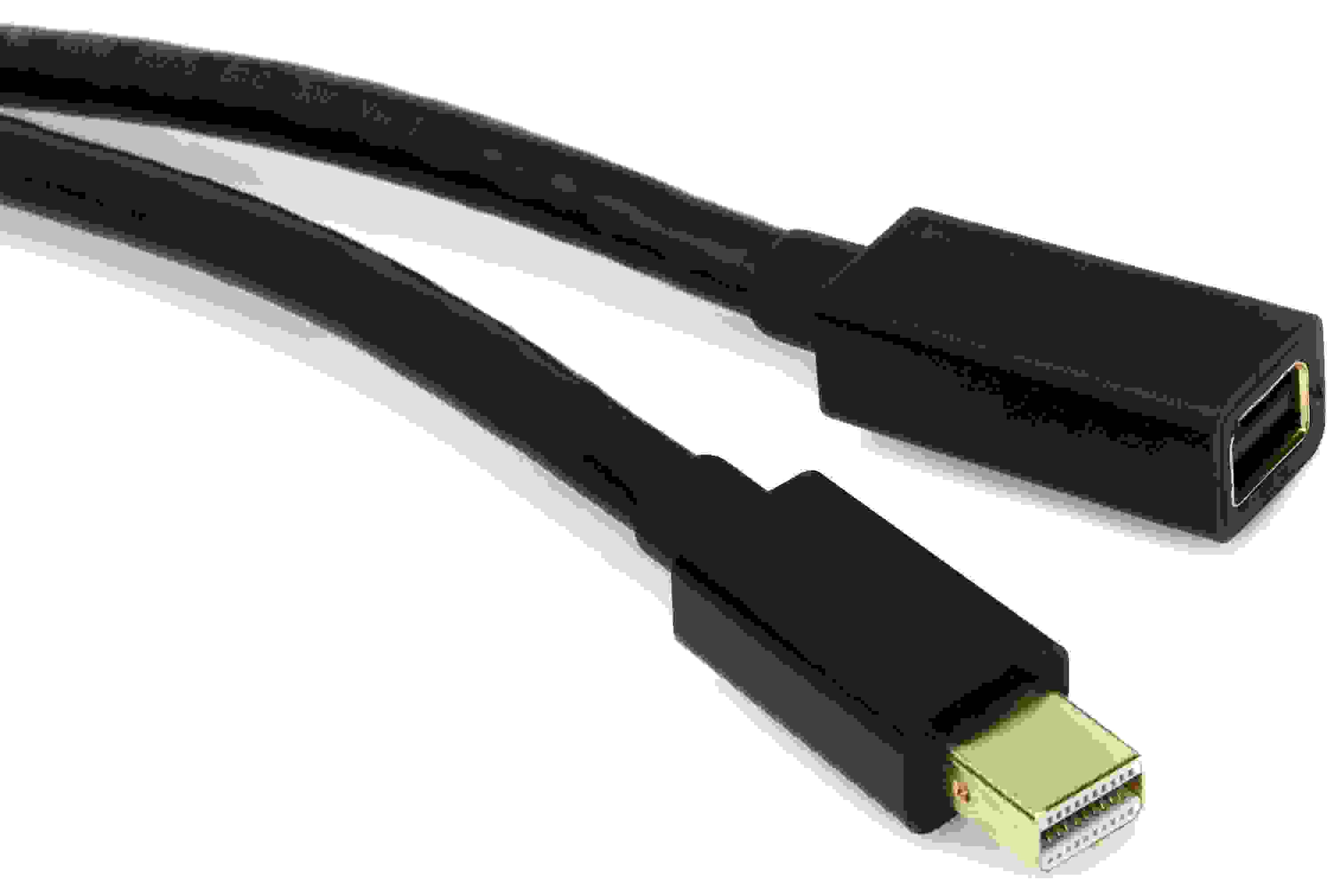 StarTech.com 6' Mini DisplayPort Extension Cable | Sweetwater