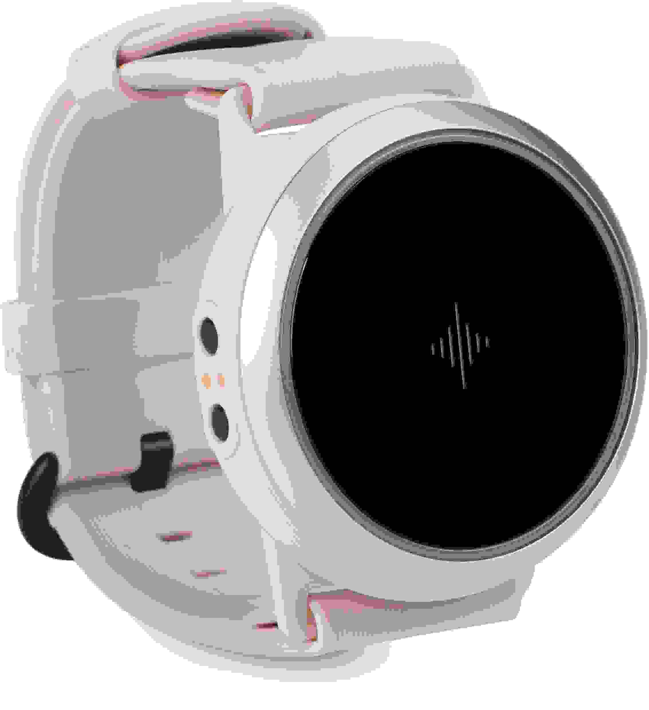 Soundbrenner Core 2 Musician's Smartwatch - Ivory White | Sweetwater