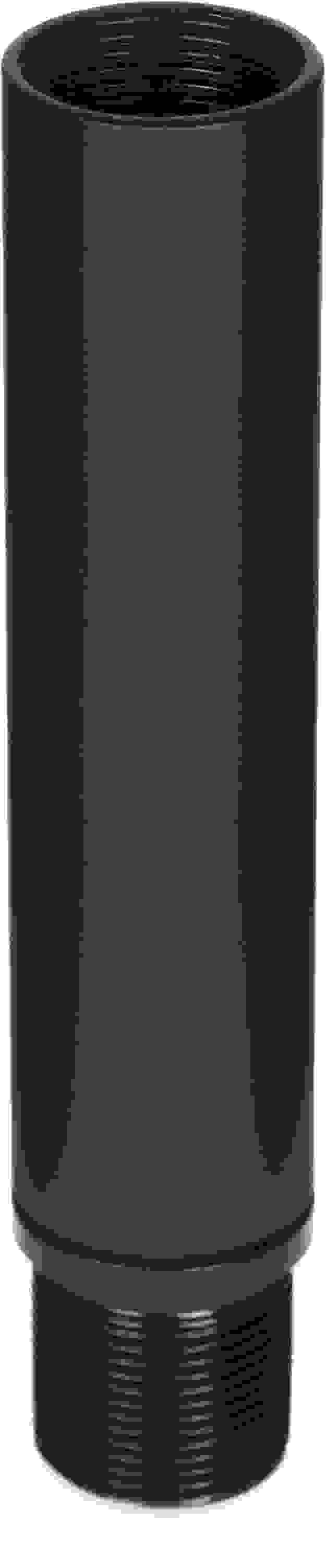 Gator Frameworks GFWMICBCBMEXT Broadcast Boom Arm Extension Adapter ...