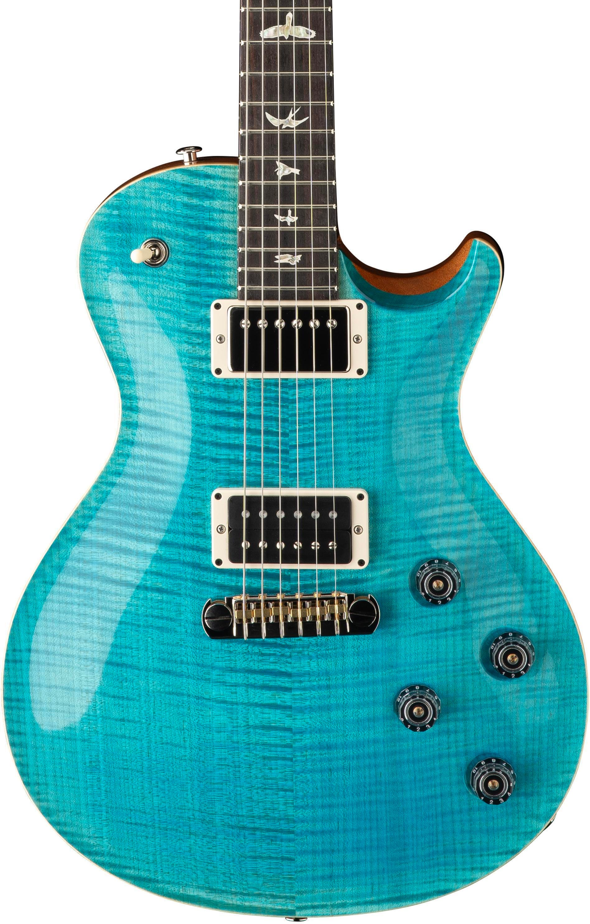 PRS Mark Tremonti Signature 10-Top Electric Guitar with Adjustable ...