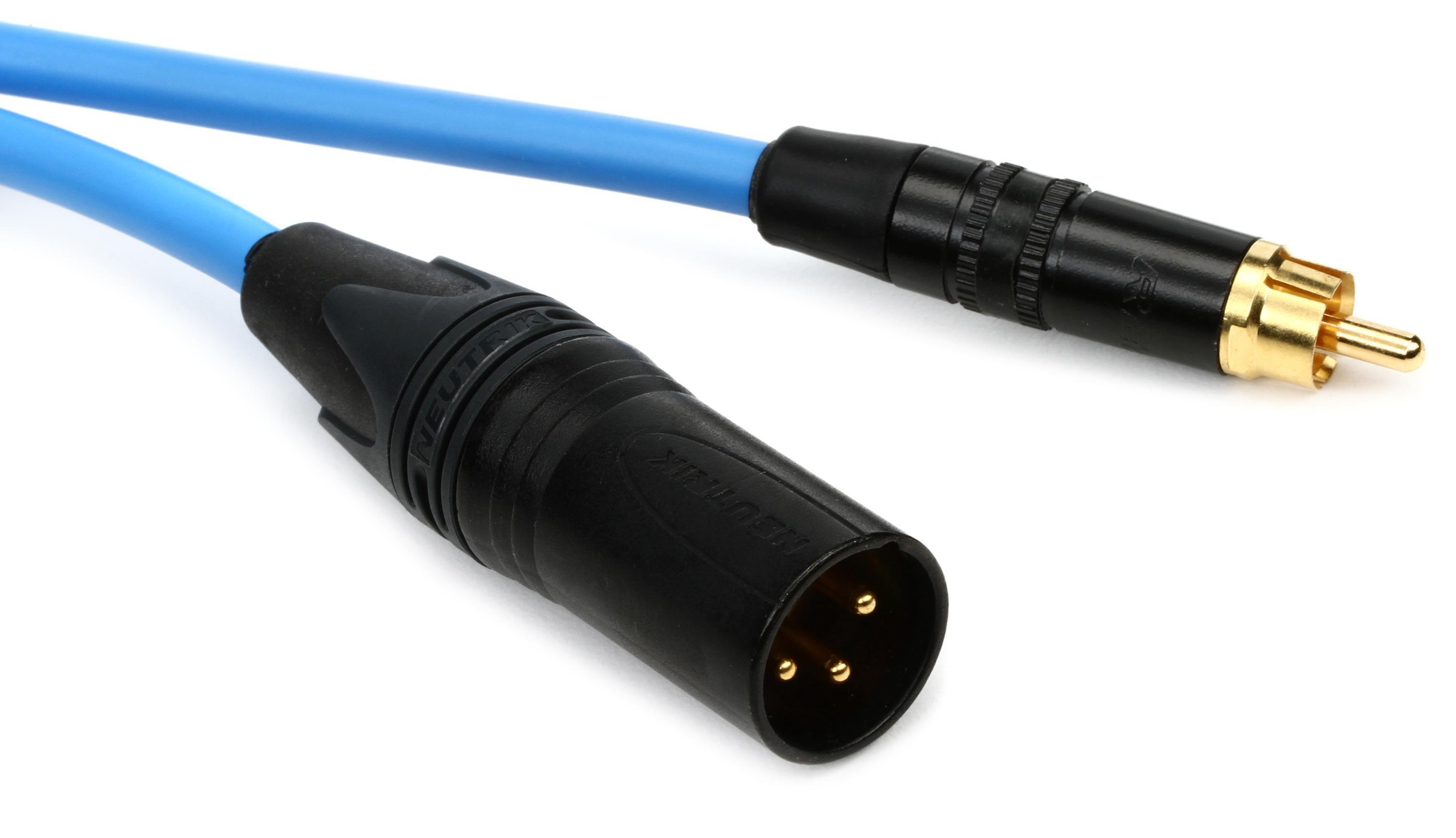 Pro Co D-Box Digital Input Cable - 5 foot | Sweetwater