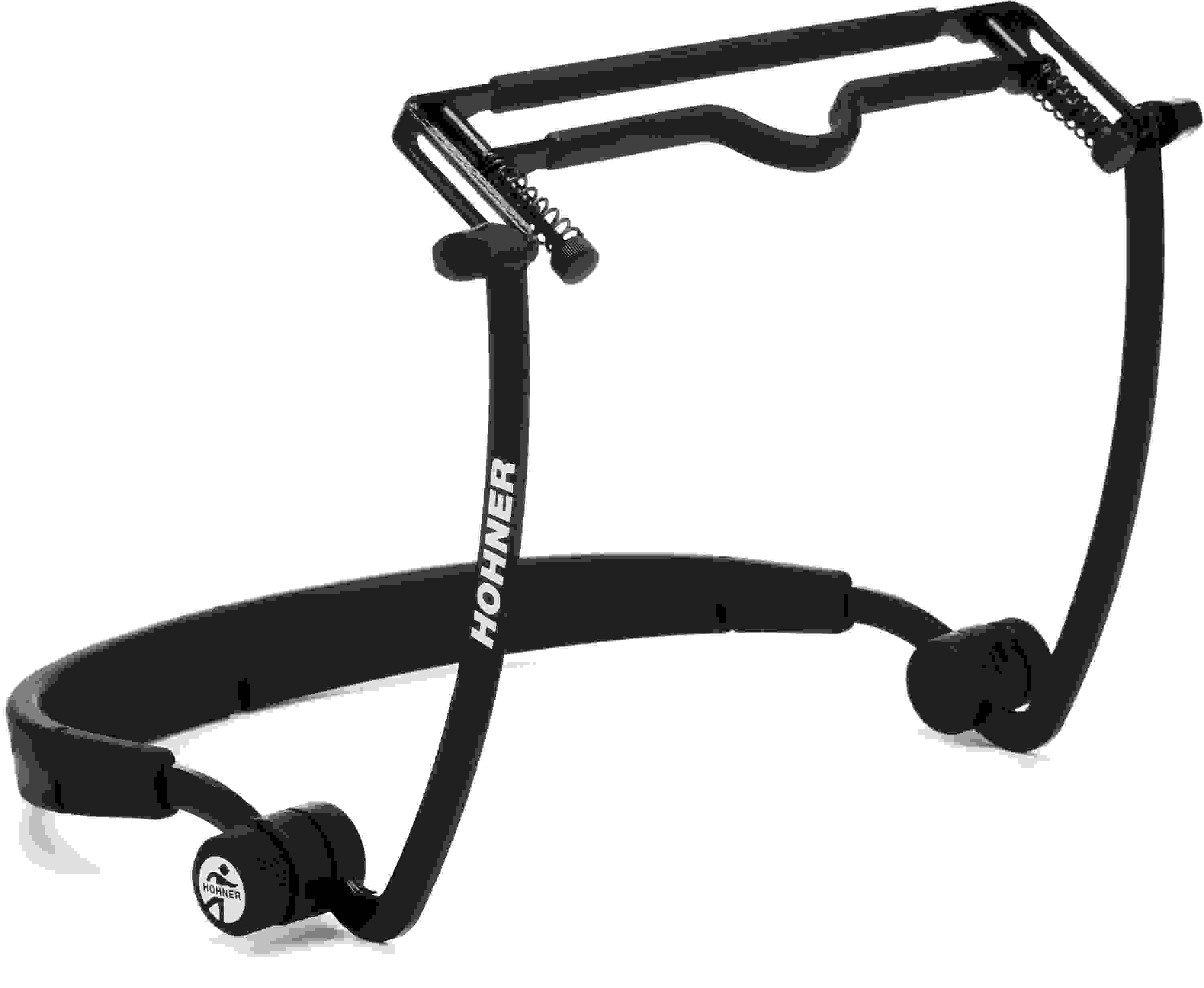 Hohner FlexRack Harmonica Holder | Sweetwater