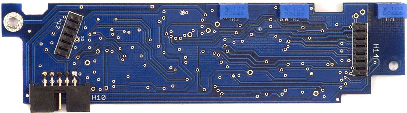 Buchla 208c MIDI Expansion | Sweetwater