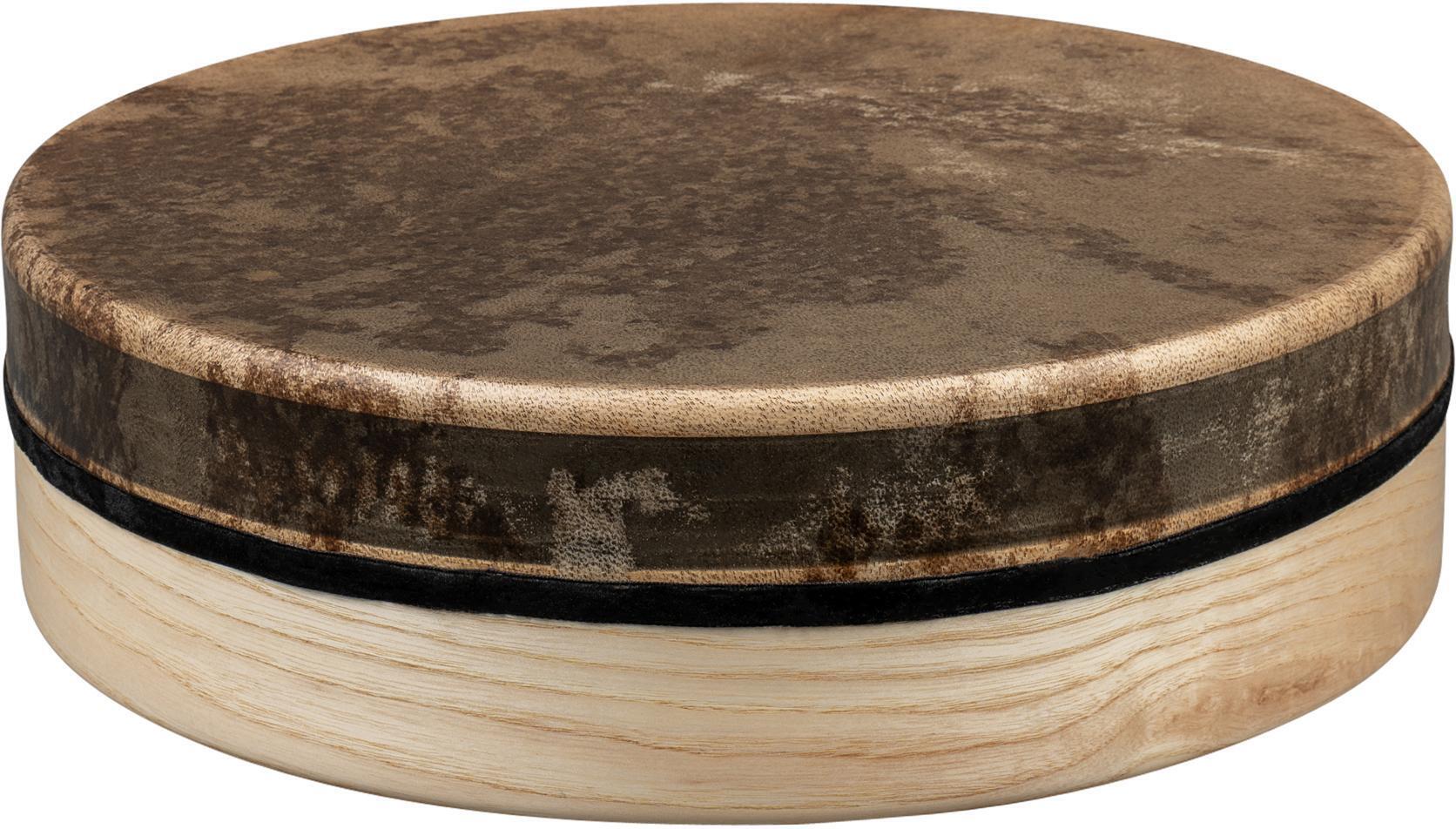 Sela Frame Drum with Goatskin Head - 14 inches | Sweetwater