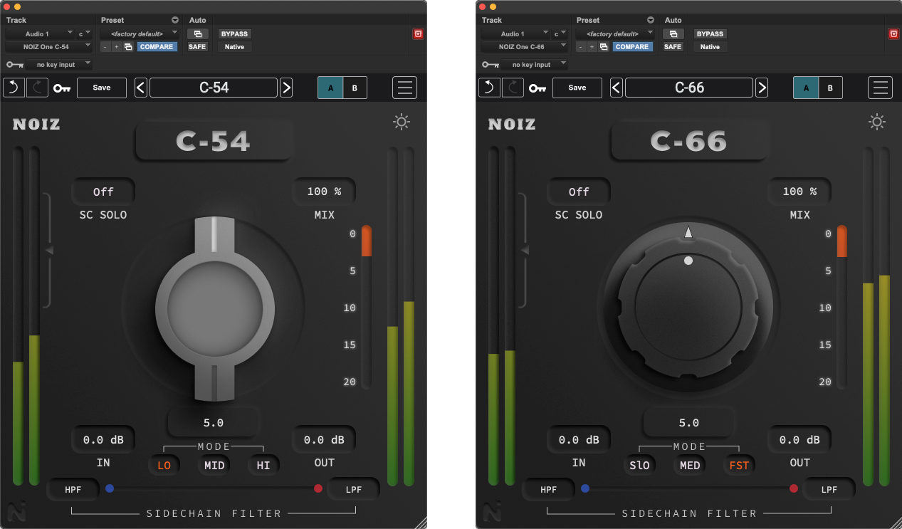 KIT Plugins NOIZ One Series C Bundle | Sweetwater
