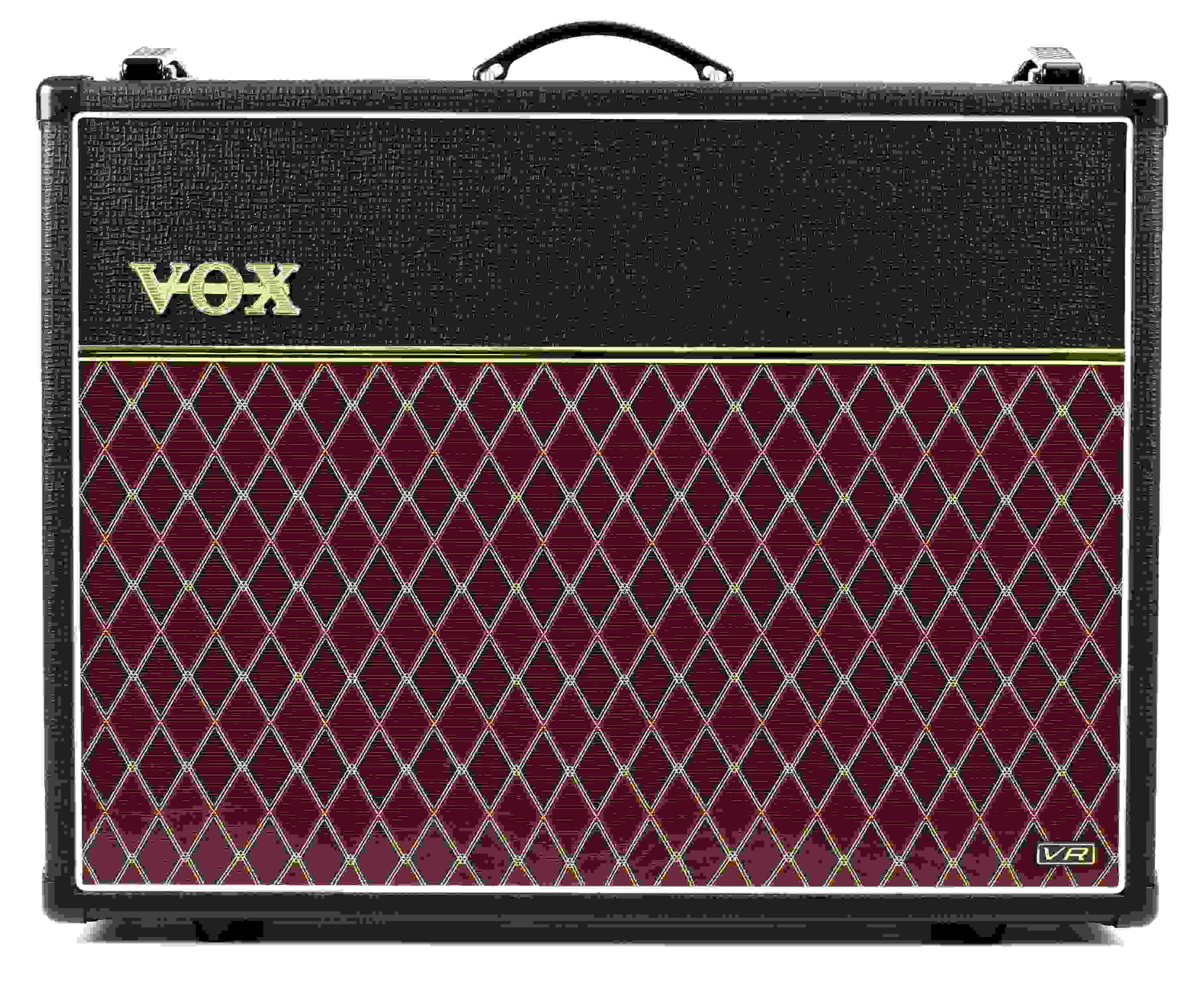 Vox AC30VR 30-watt 2x12" Valve Reactor Combo | Sweetwater