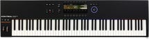 Native Instruments Kontrol S88 Mk3 88-key Smart Keyboard Controller ...