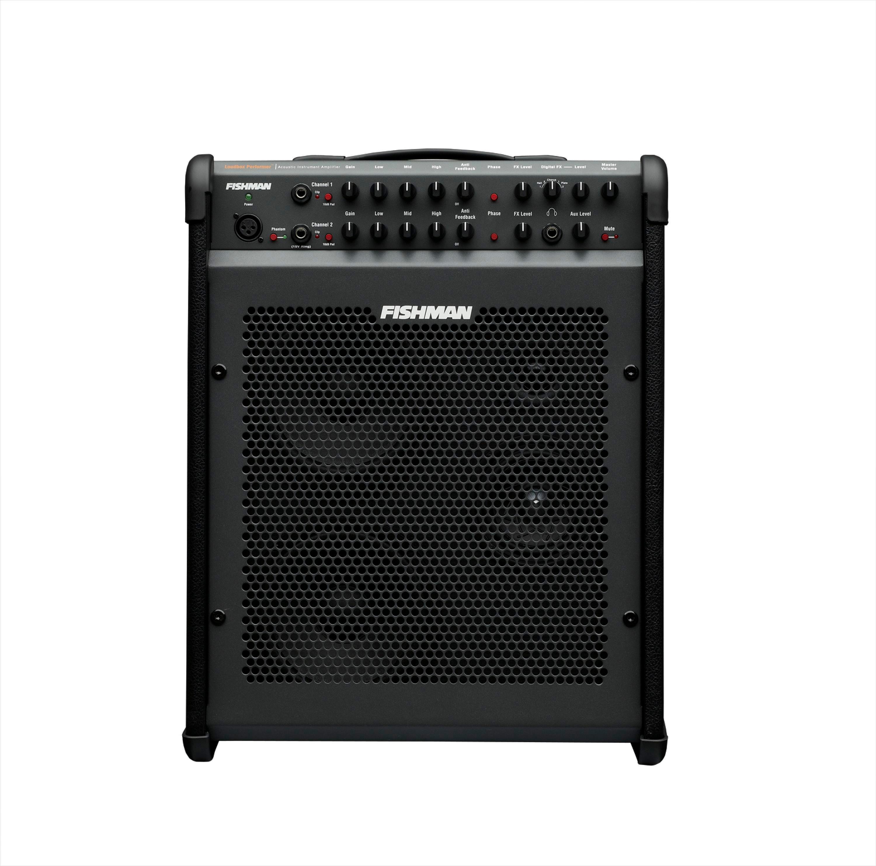 Fishman Loudbox Performer - 130W | Sweetwater