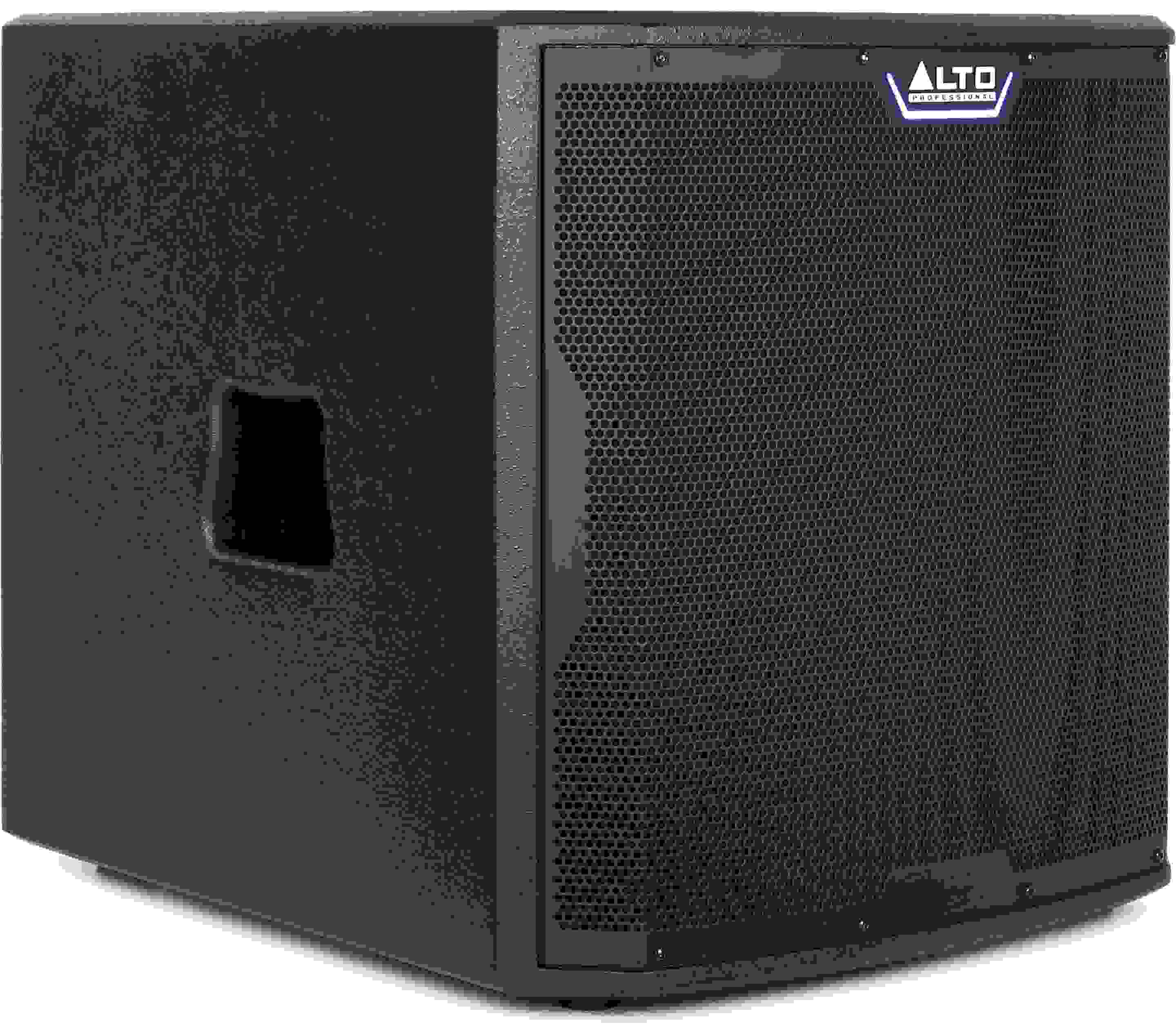Alto Professional TS15S 15-inch Powered Subwoofer | Sweetwater