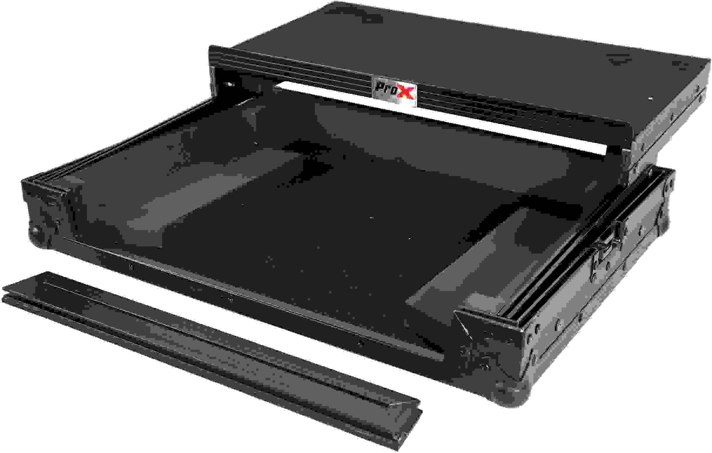 ProX DNMC4000 Flight Case for Denon MC4000 Digital Controller with ...