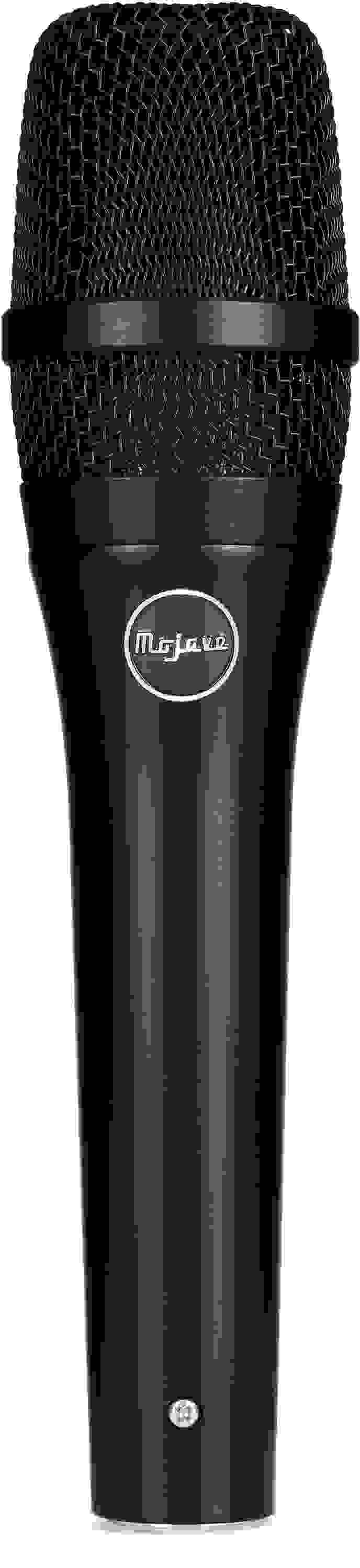 Mojave Audio MA-D Cardioid Dynamic Microphone | Sweetwater