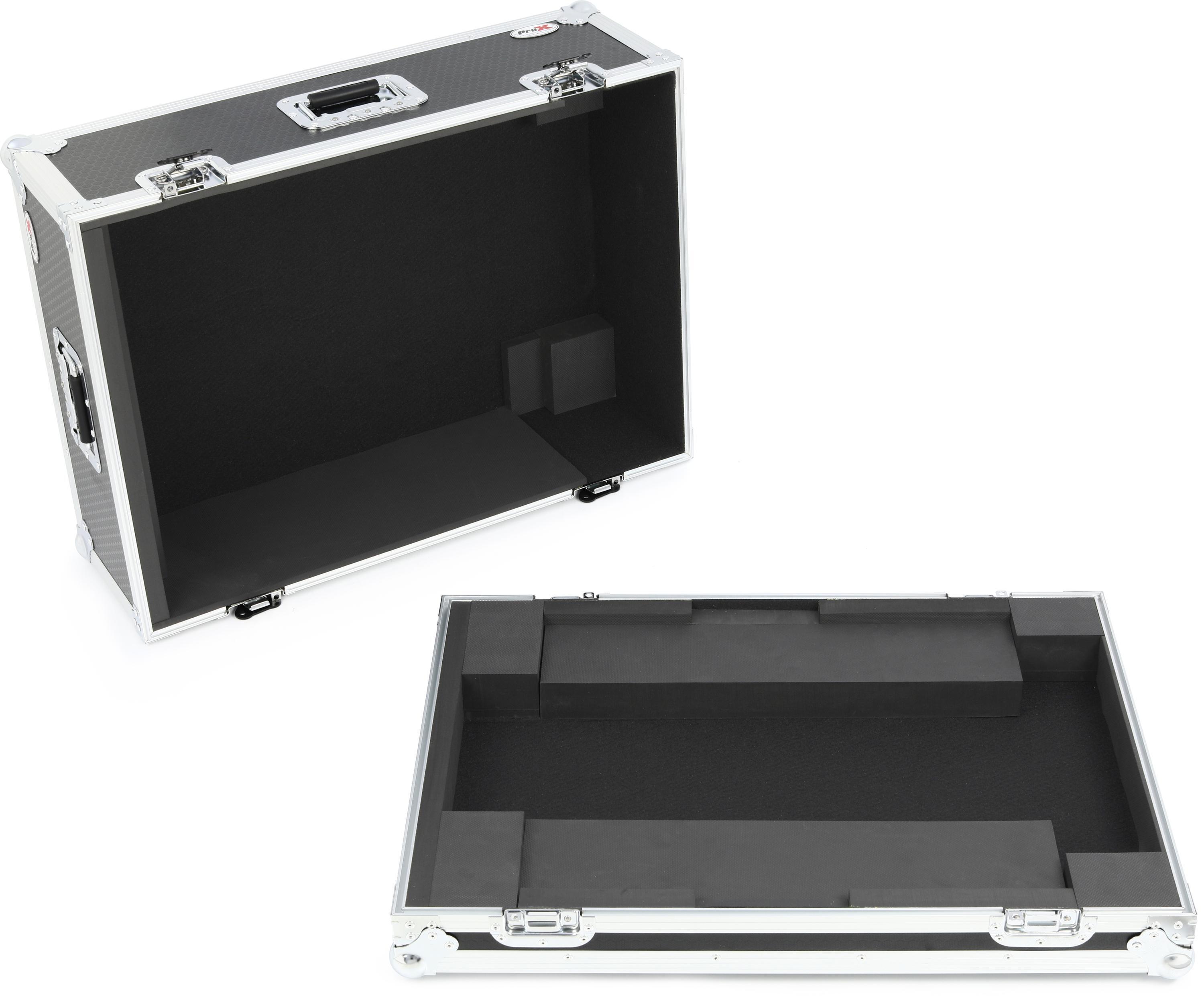 ProX XS-MIDM32R Flight Case for Midas M32R | Sweetwater