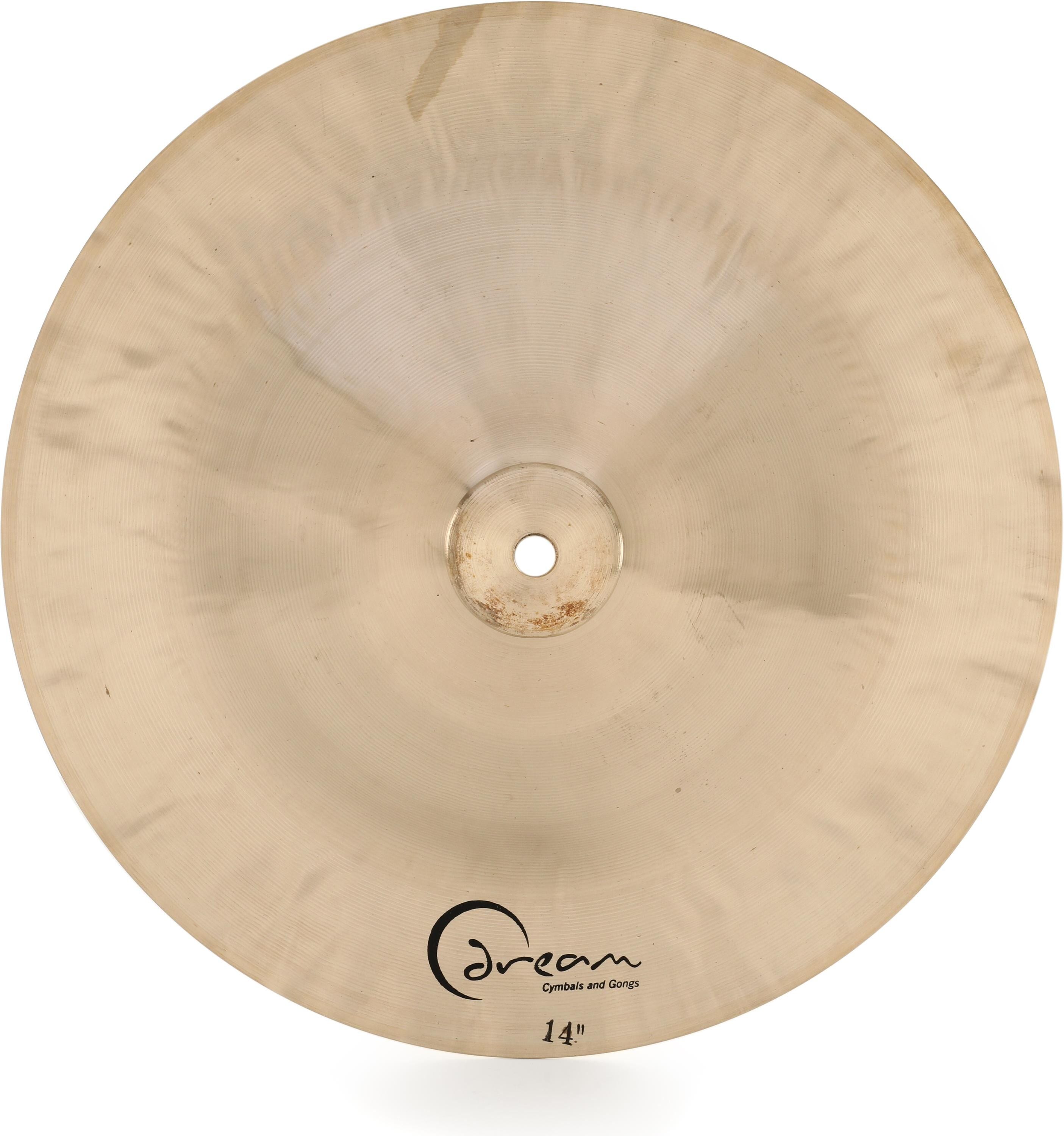 Dream 14-inch Lion/China Cymbal | Sweetwater