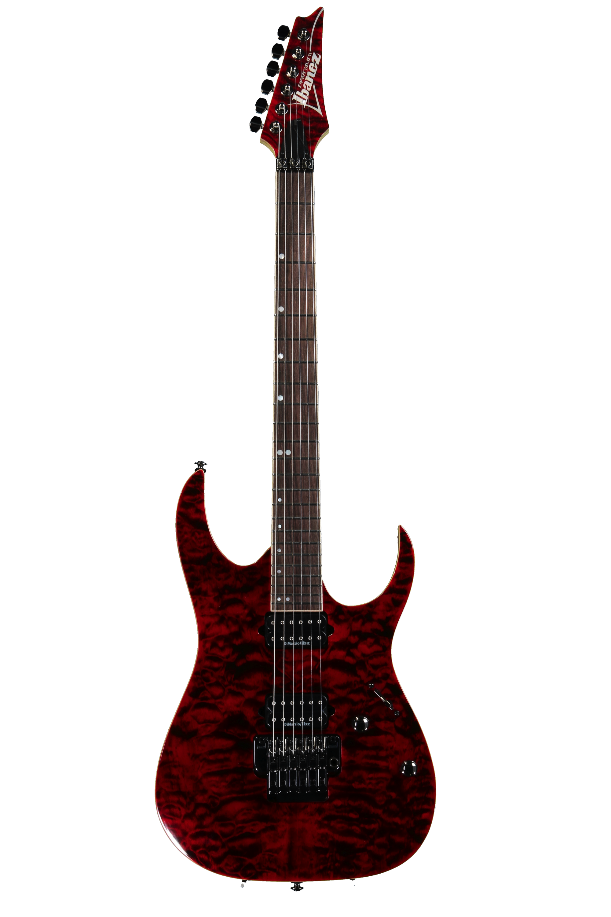 Ibanez RG920 - Red Desert | Sweetwater