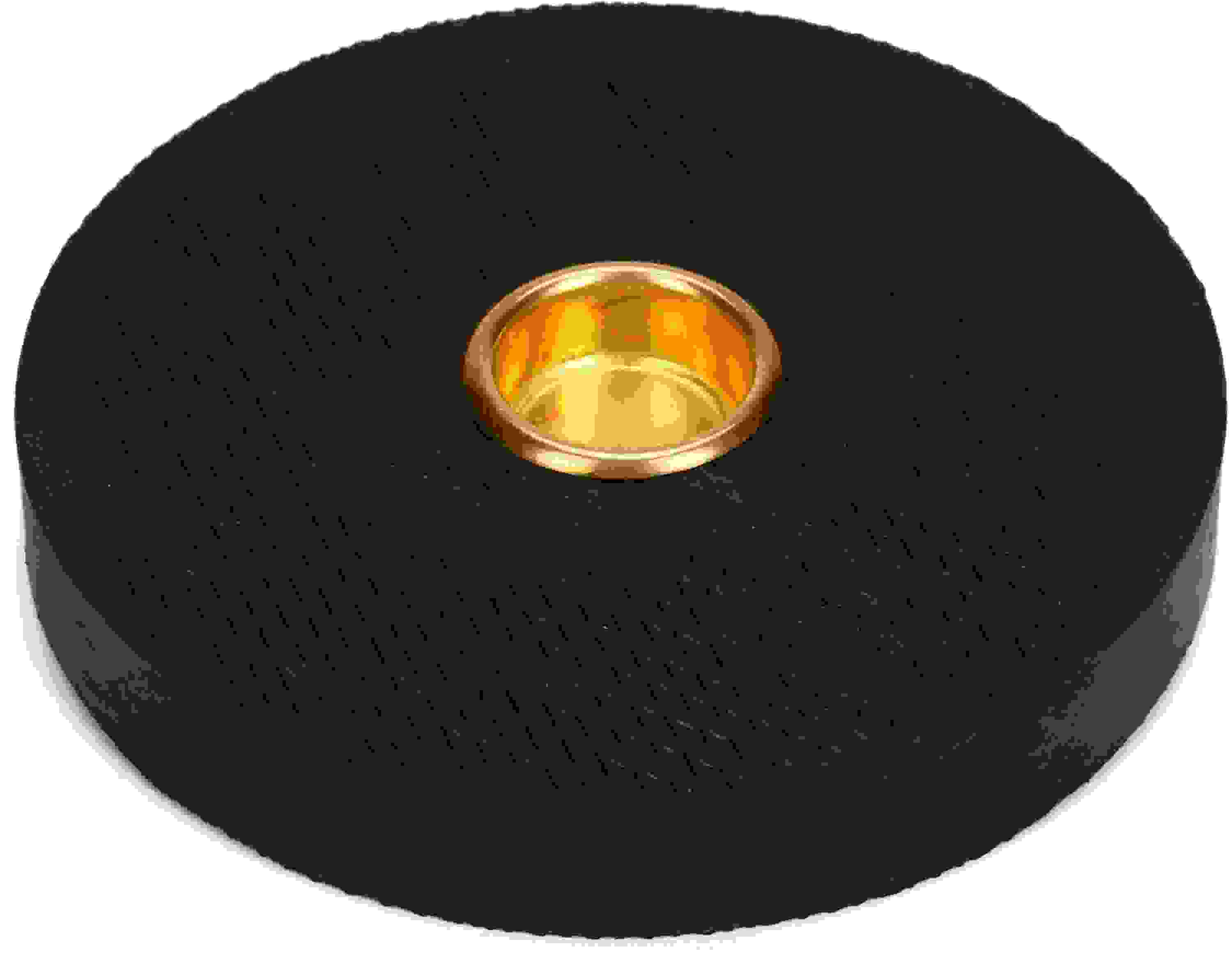 Luthier's Choice Rock Stop Cello Endpin Stop | Sweetwater