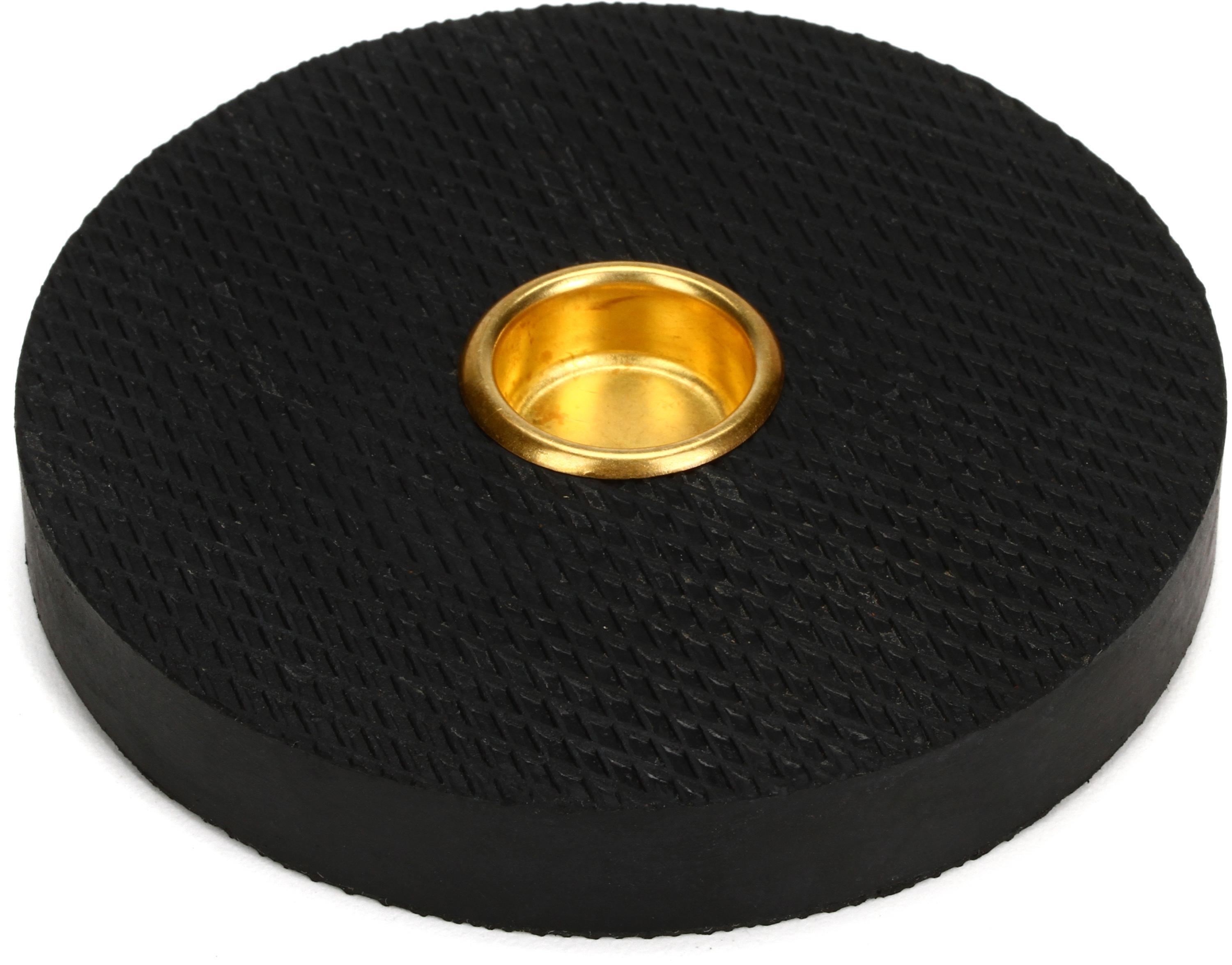 Luthier's Choice Rock Stop Cello Endpin Stop | Sweetwater