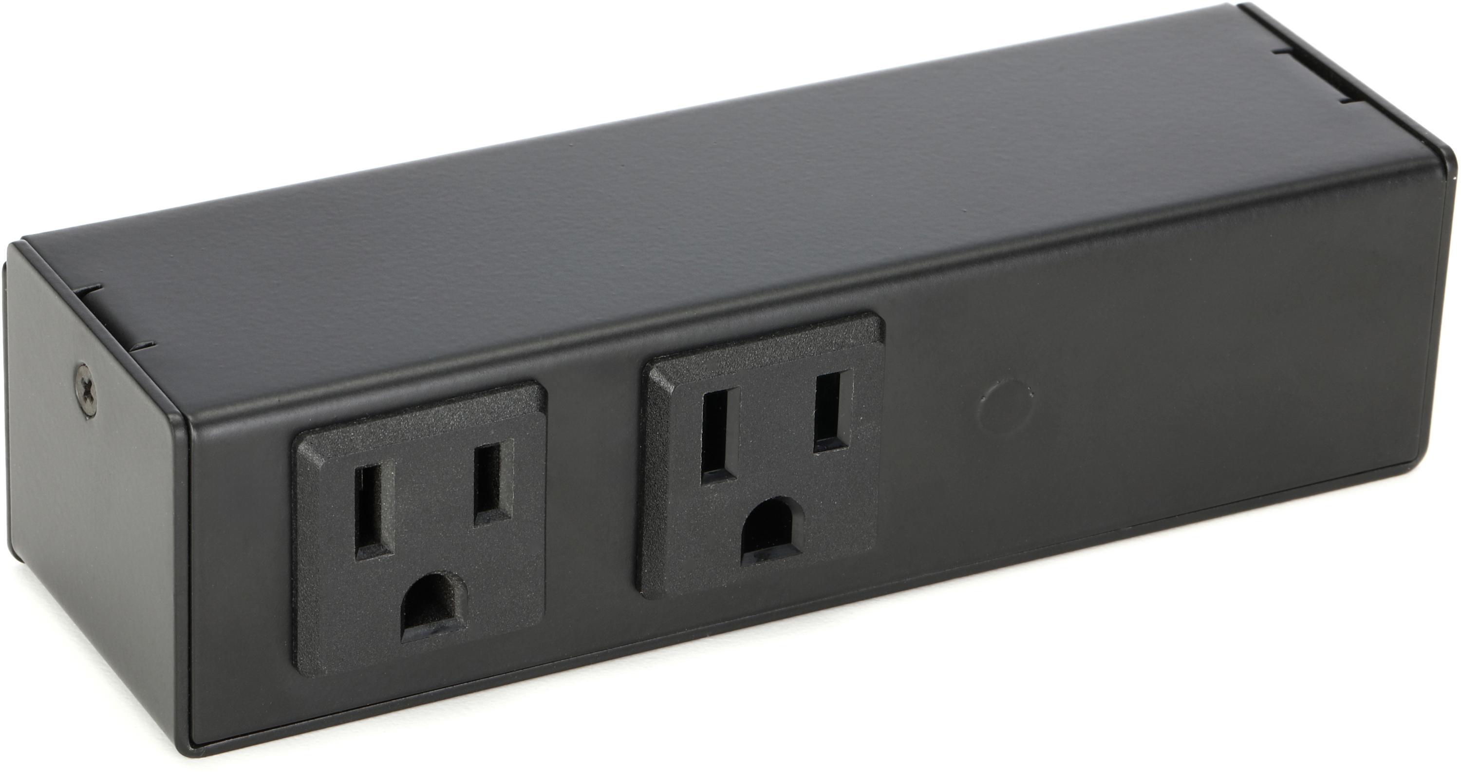 Emerson Custom Power Module for Emerson Custom Pedalboards | Sweetwater