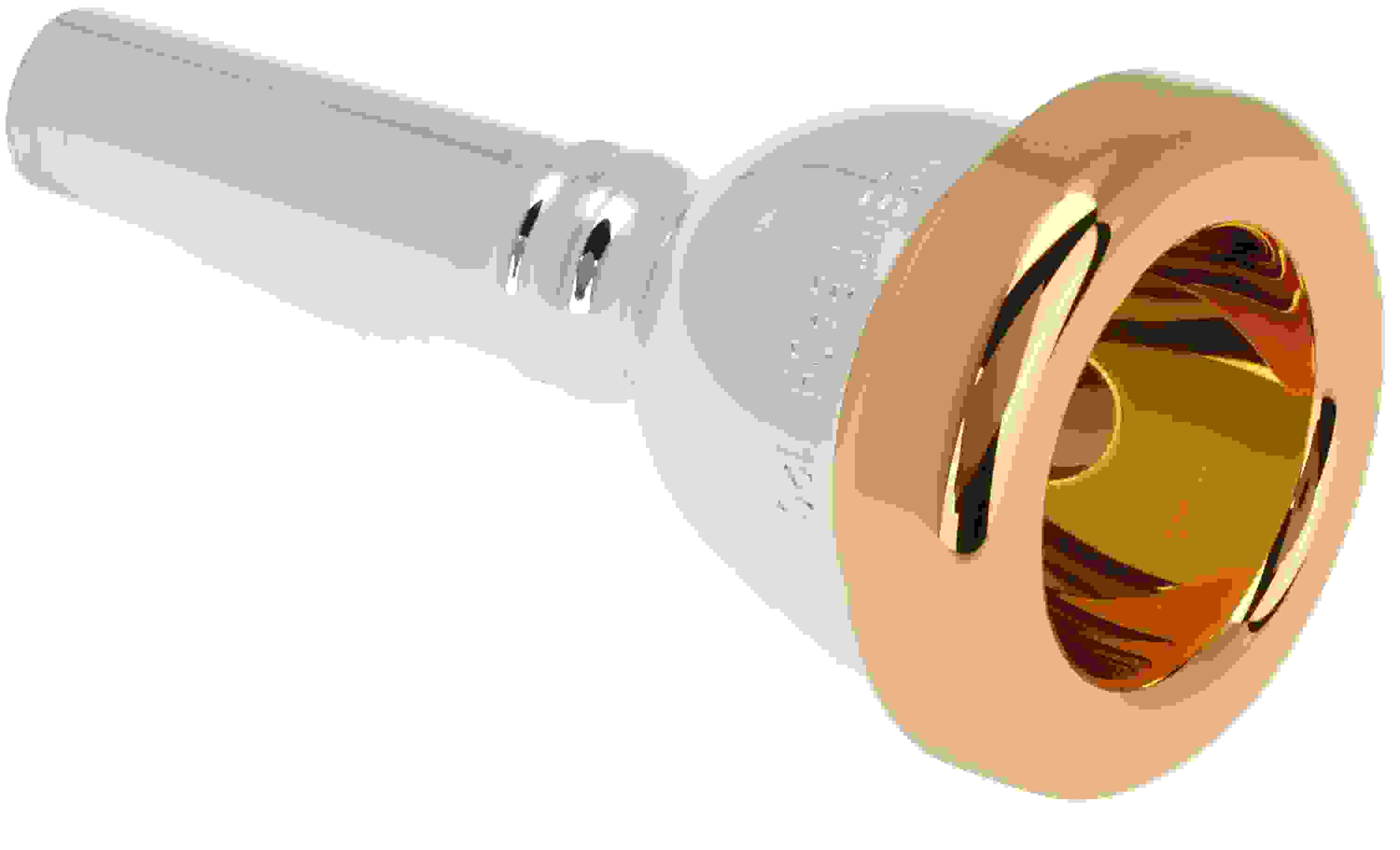 Bach 350 Classic Series Silver-plated Small Shank Trombone Mouthpiece ...