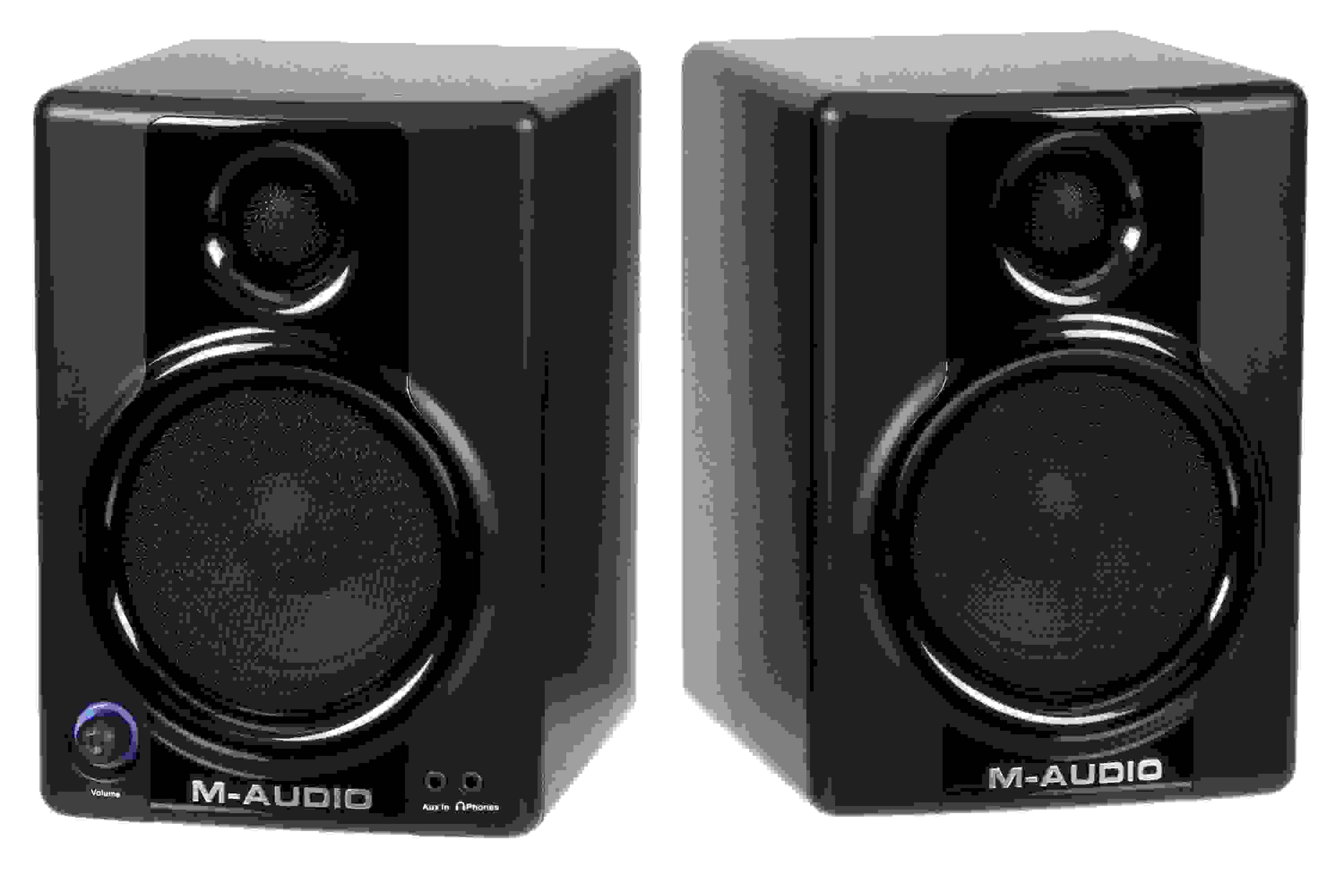 M-Audio AV 40 | Sweetwater