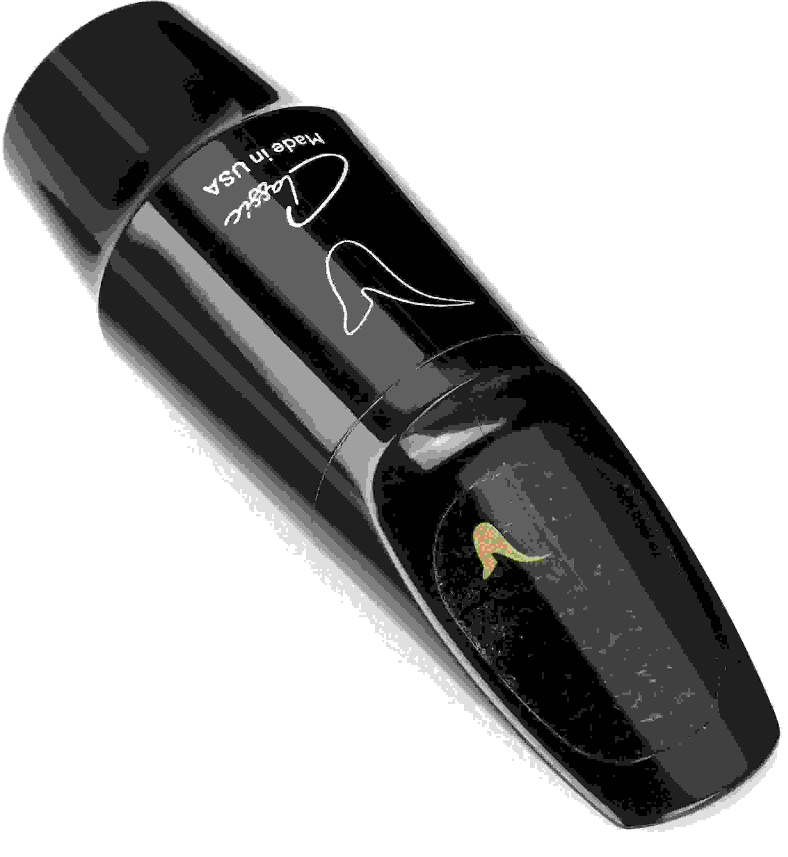 BetterSax Classic Alto Saxophone Mouthpiece - Sweetwater Exclusive