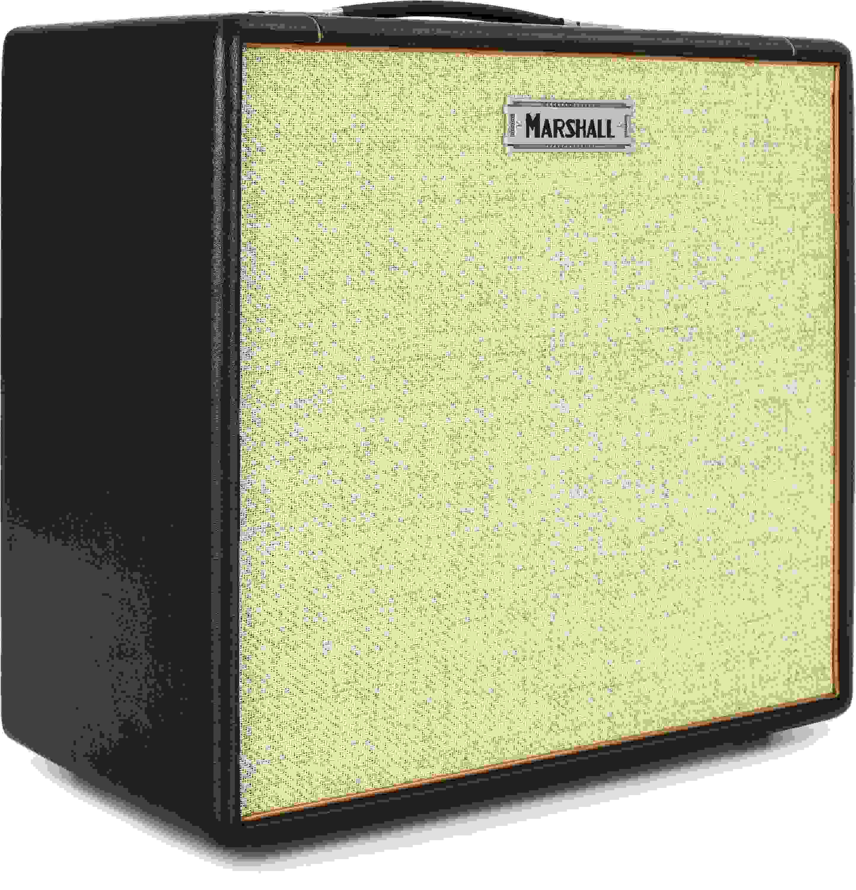 Marshall ST112 Studio JTM 65-watt 1 x 12-inch Extension Cabinet | Sweetwater