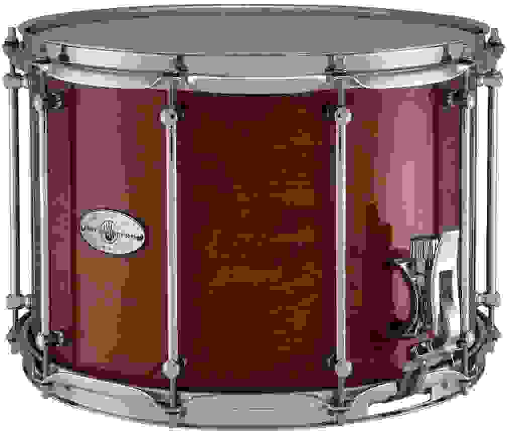 Black Swamp Percussion Pro10 Studio Concert Snare Drum - 10 inches x 14 ...