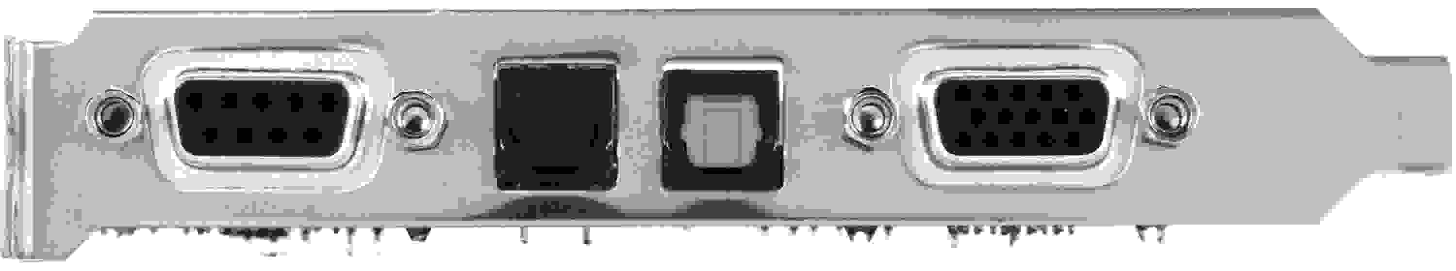 RME Hammerfall HDSP 9632 32-channel PCI Audio Interface Card | Sweetwater