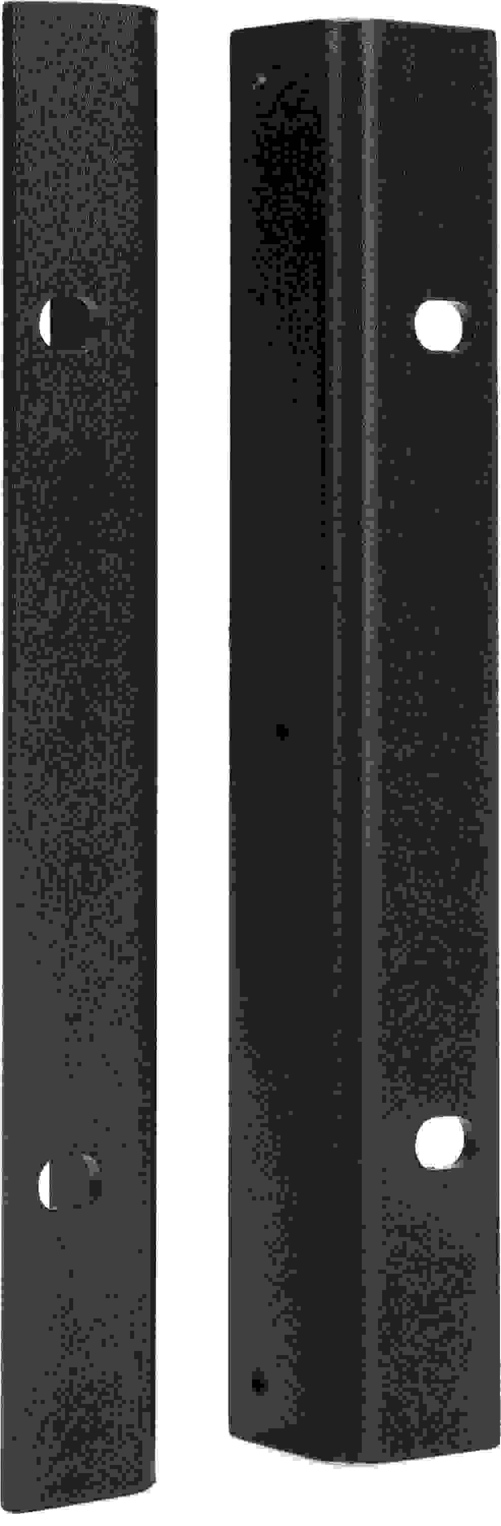 Buchla Rack Ears - 4U | Sweetwater