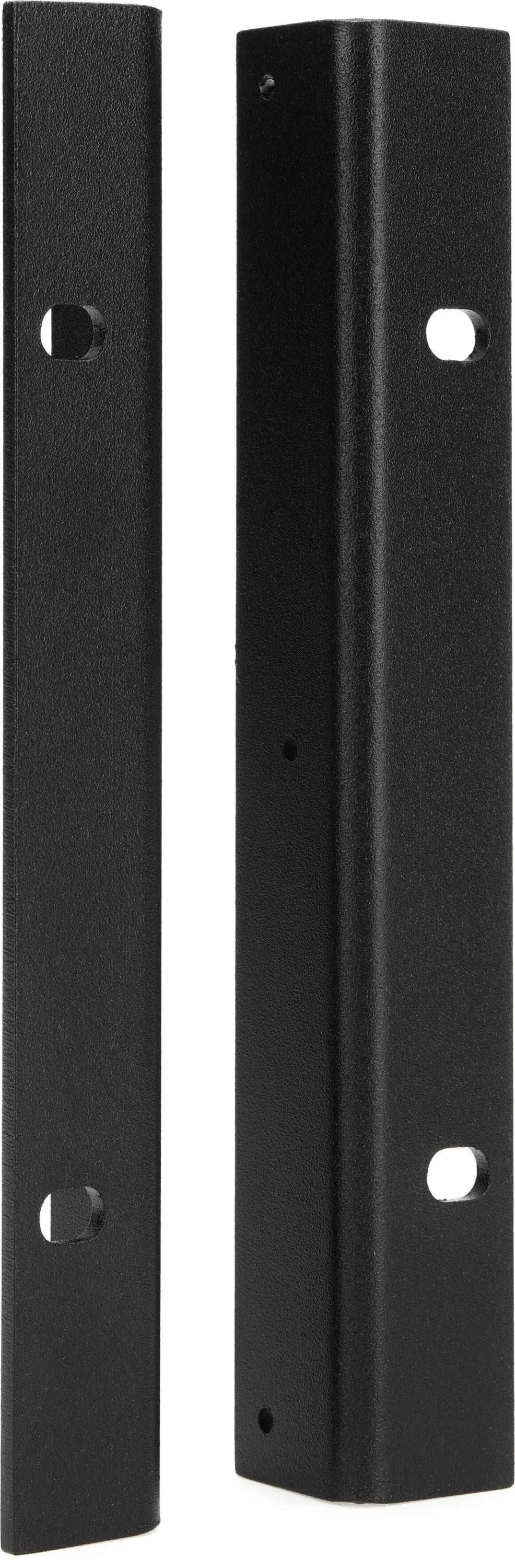 Buchla Rack Ears - 4U | Sweetwater