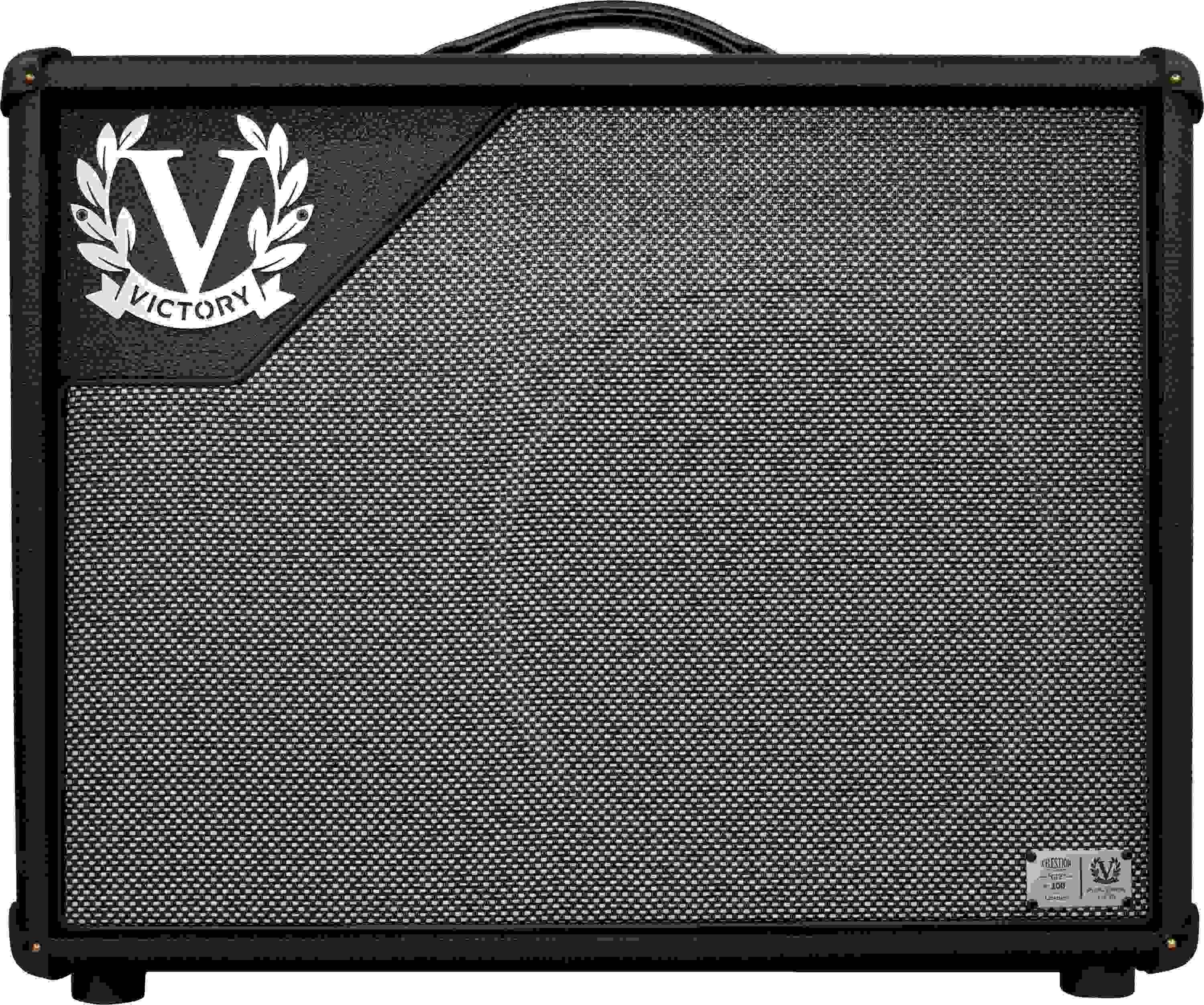 Victory Amplification The Deputy 25-watt 1 x 12-inch Tube Combo ...