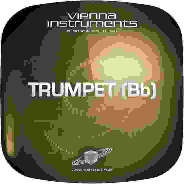 Vienna Symphonic Library Trumpet (Bb) | Sweetwater