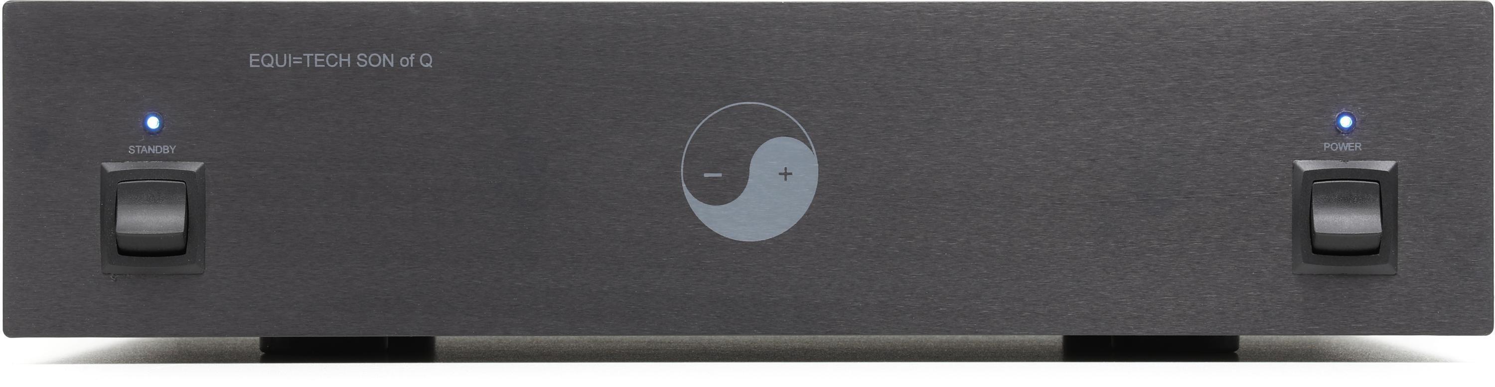 Equitech Model 2R Balanced Power System | Sweetwater