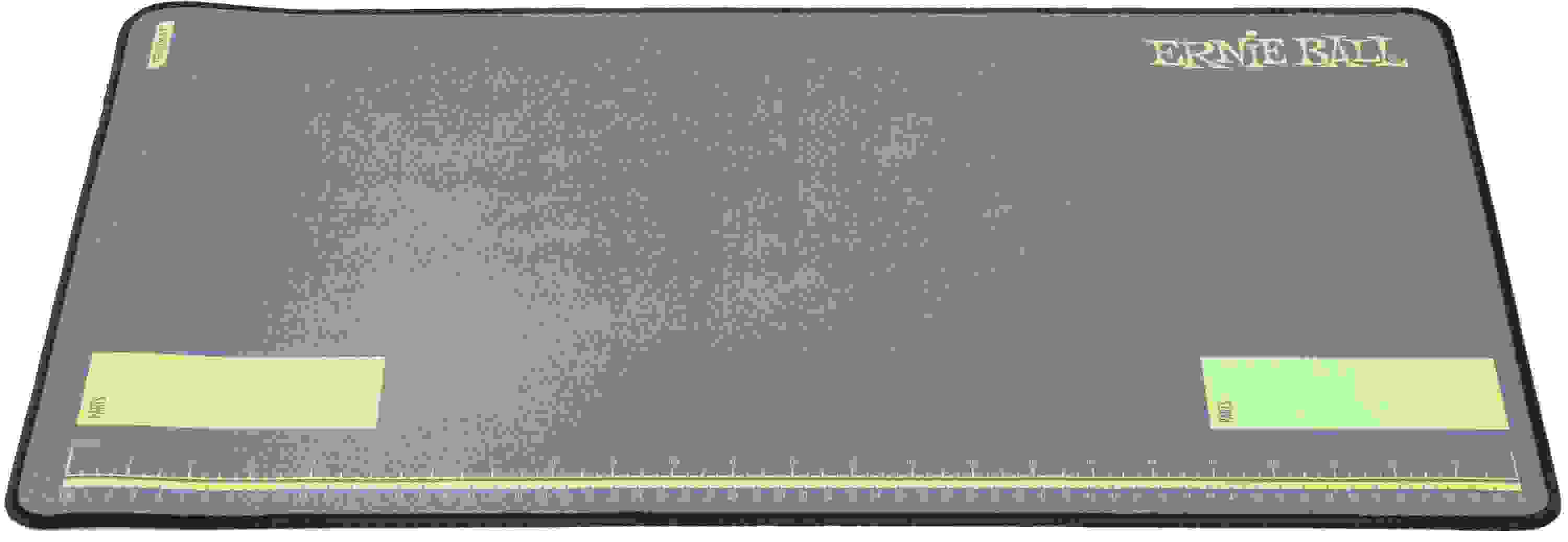Ernie Ball TechMat Instrument Maintenance Mat | Sweetwater