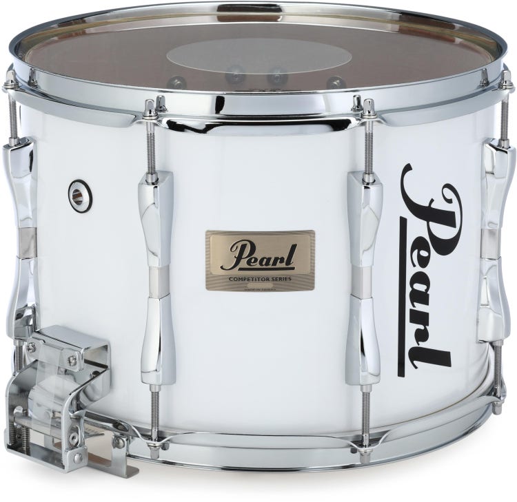 Pearl Marching Snare Drum Wallpaper