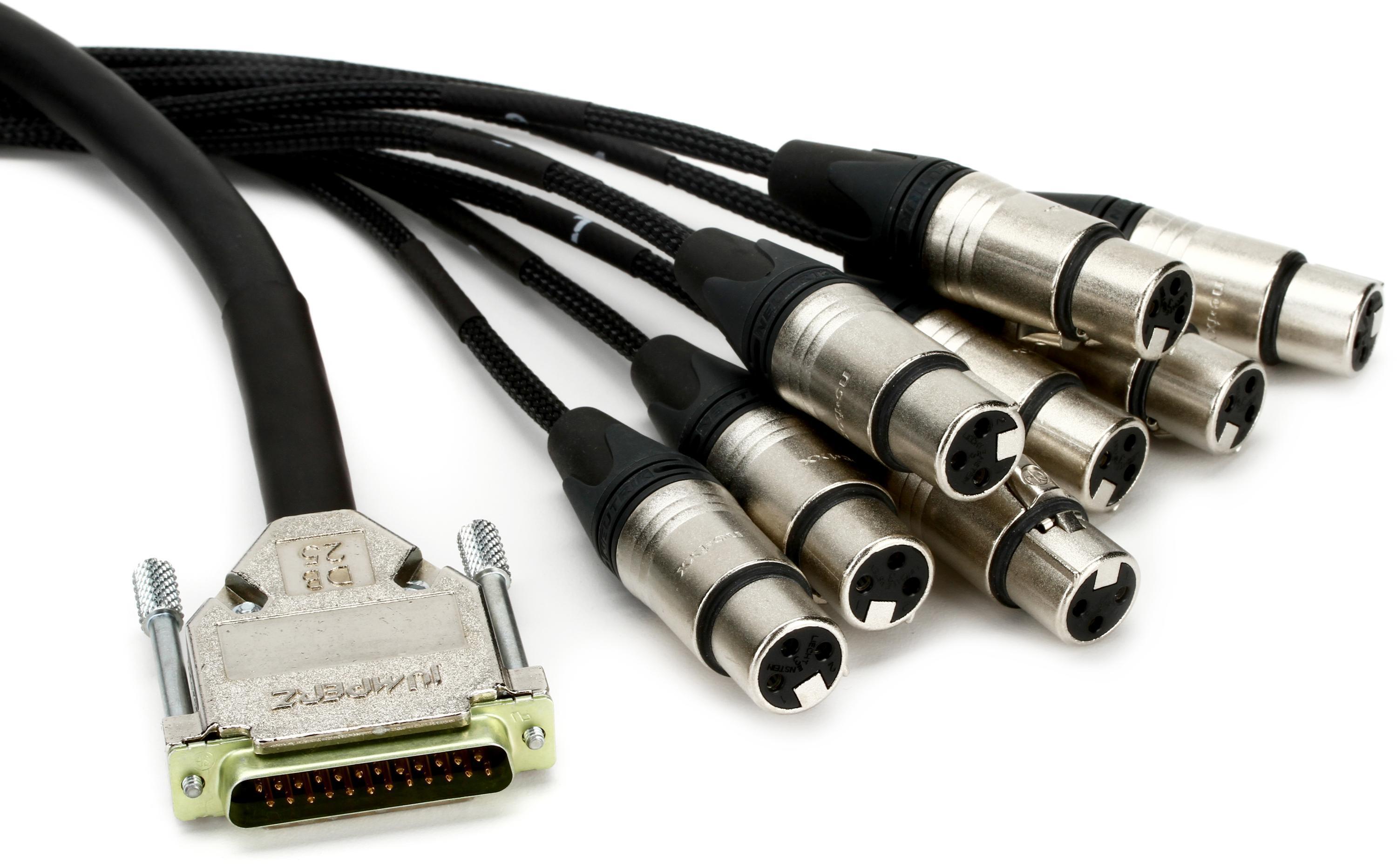 Flock Audio Patch 64-point Digitally Controlled Analog Patchbay ...