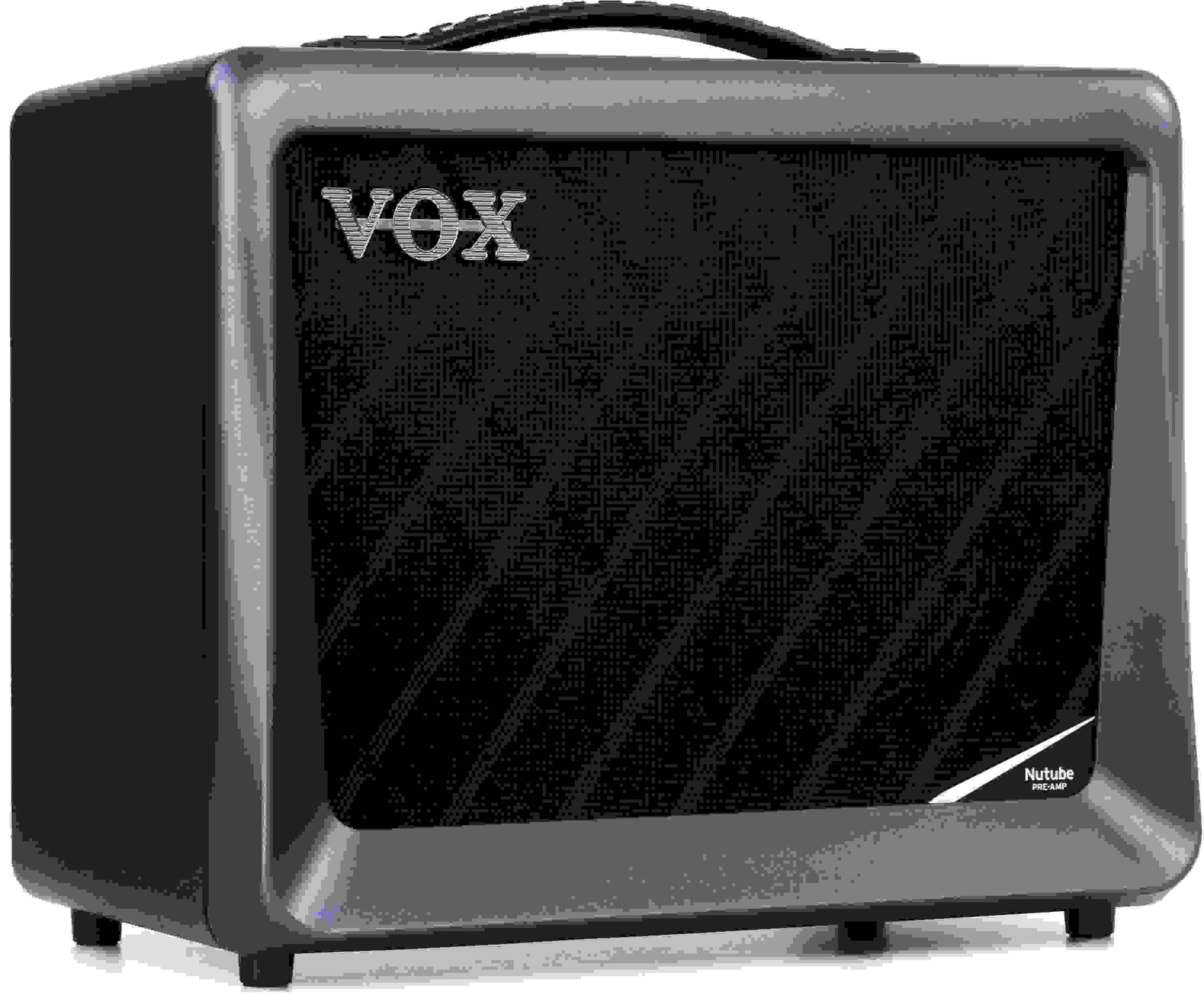 Vox VX50 GTV 1x8-inch 50-watt Digital Modeling Combo Amp | Sweetwater