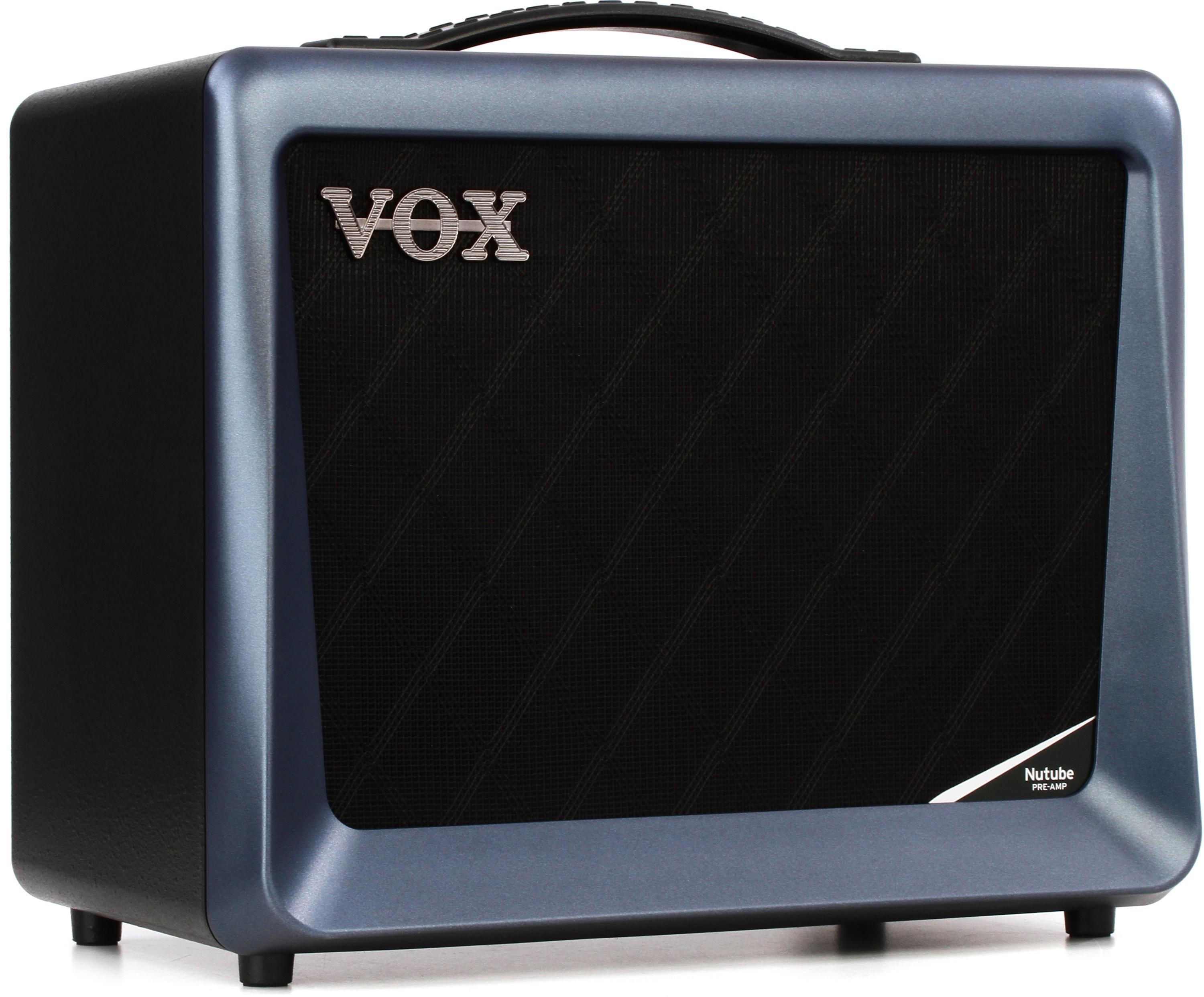 Vox VX50 GTV 1x8-inch 50-watt Digital Modeling Combo Amp | Sweetwater
