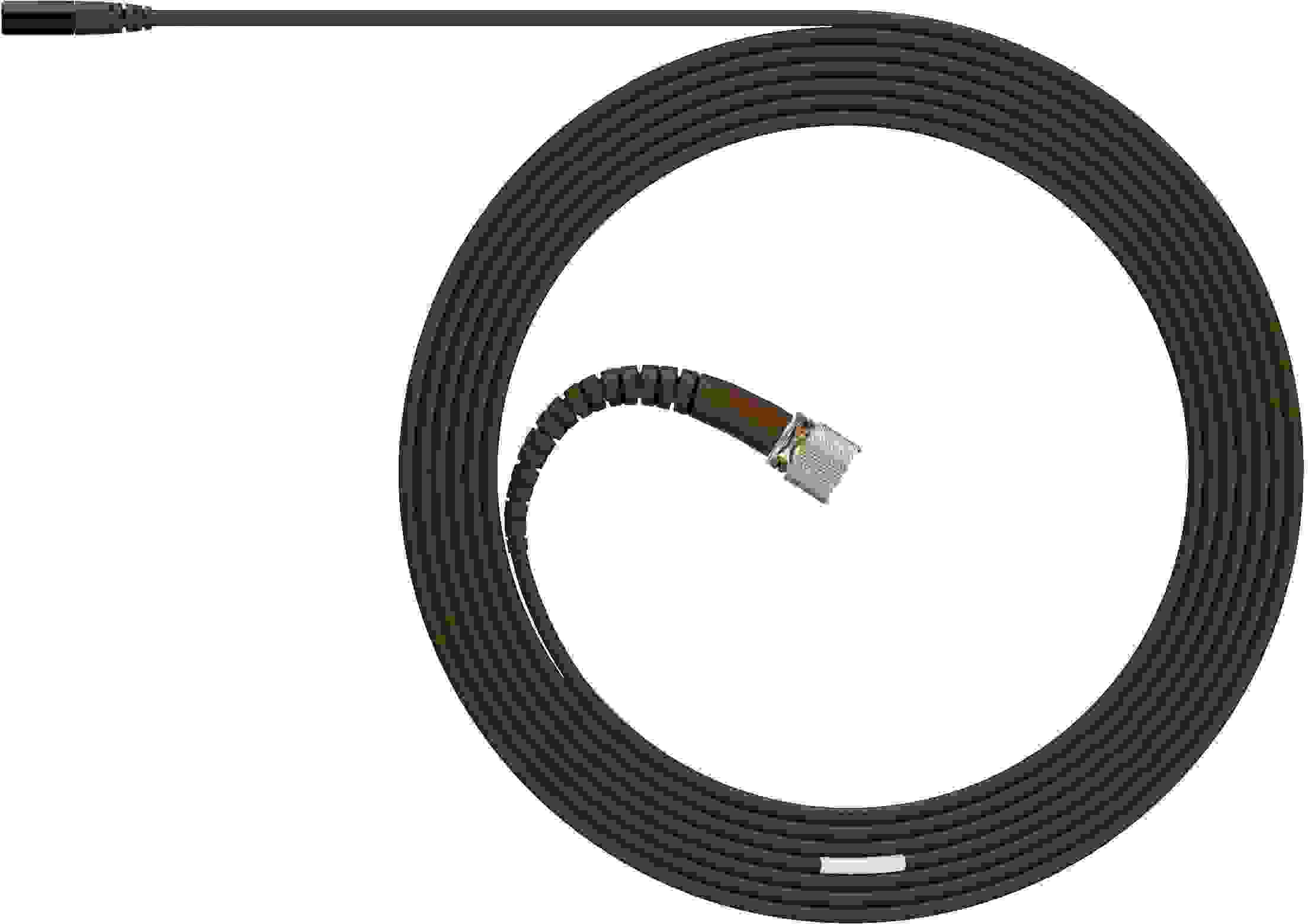 DPA 6061 CORE Omnidirectional Subminiature Lavalier Microphone with ...