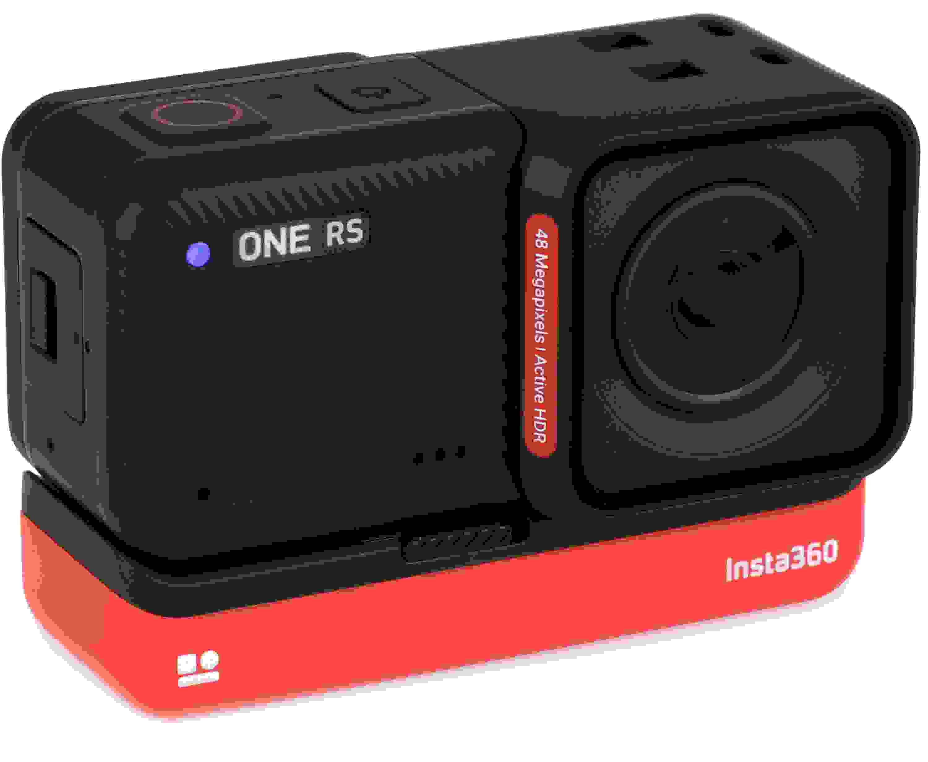 Insta360 ONE RS Twin Edition | Sweetwater