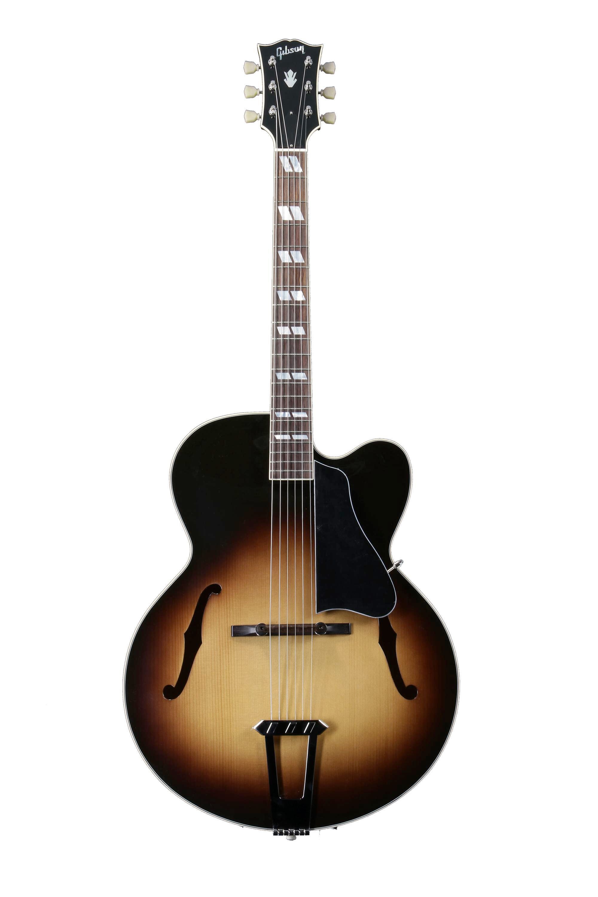 Gibson Acoustic L-7C | Sweetwater