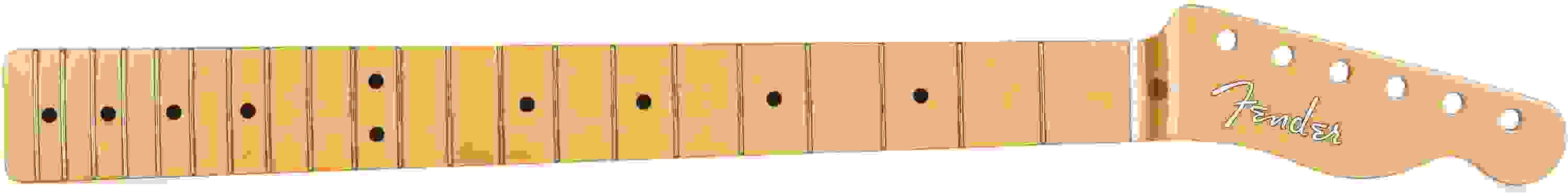 Fender Vintera II '50s Nocaster Neck | Sweetwater