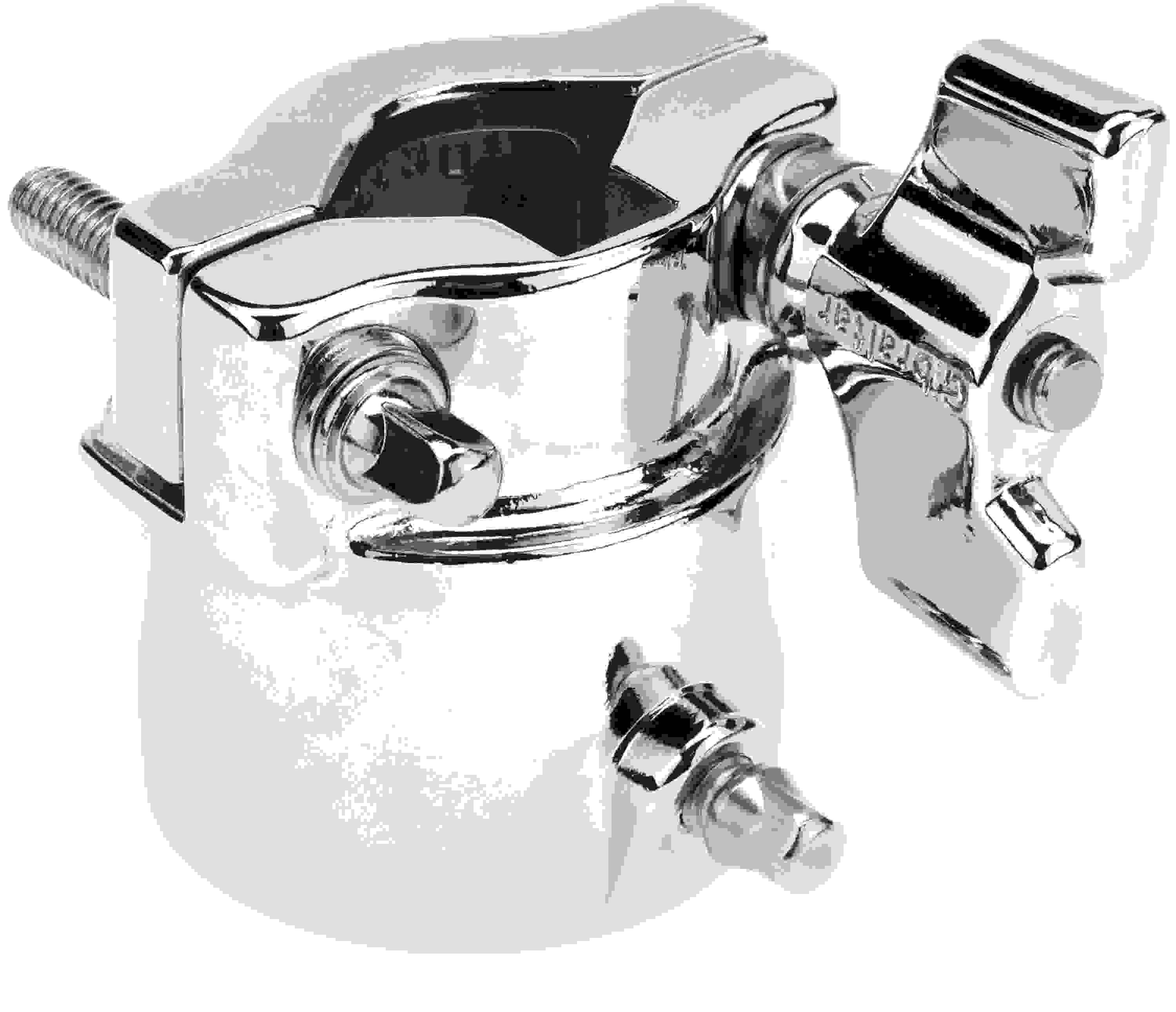 Gibraltar SC-RBA Rack Tube Boom Attachment | Sweetwater