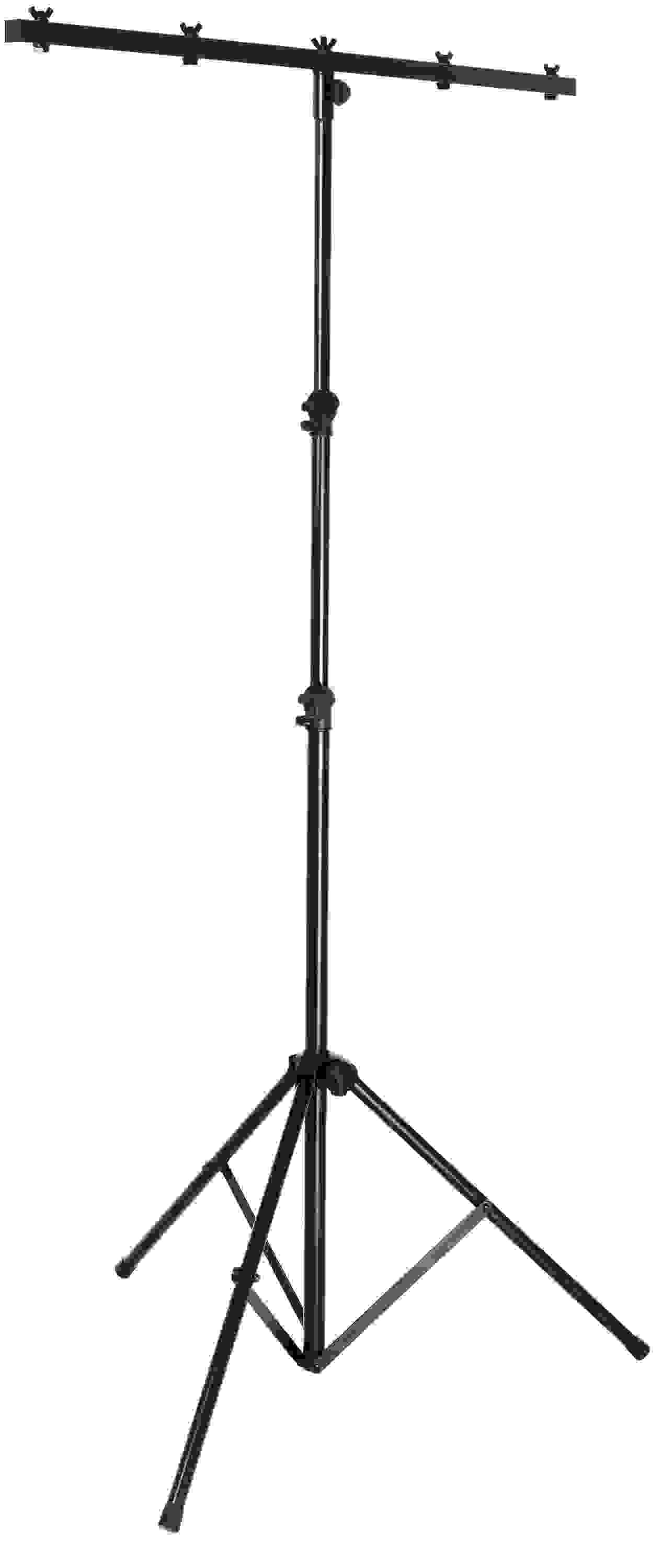 ADJ LTS6 AS Tripod Lighting Stand | Sweetwater